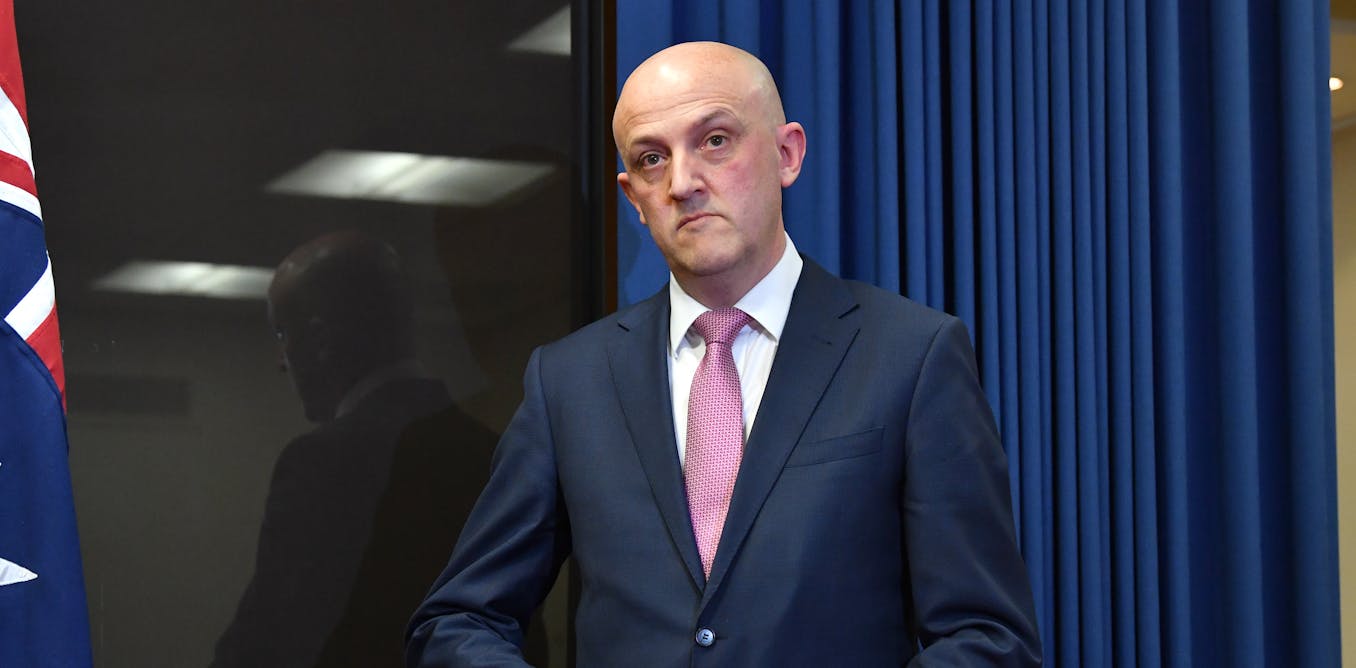 ASIO chief Mike Burgess says there are more spies in Australia ‘than at ... ASIO chief Mike Burgess says there are more spies in Australia ‘than at ...