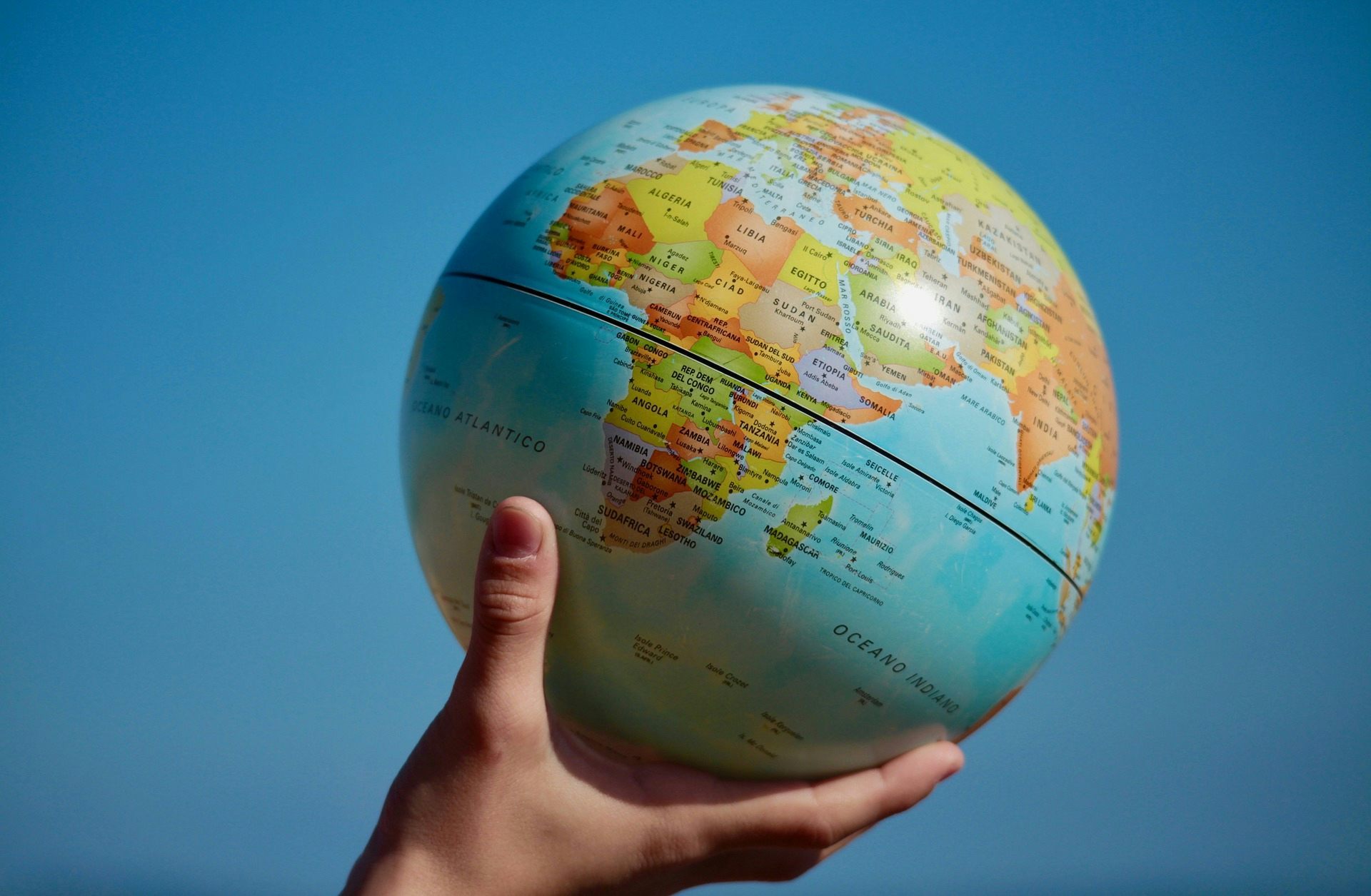 Entre langue et dialecte, une distinction arbitraire