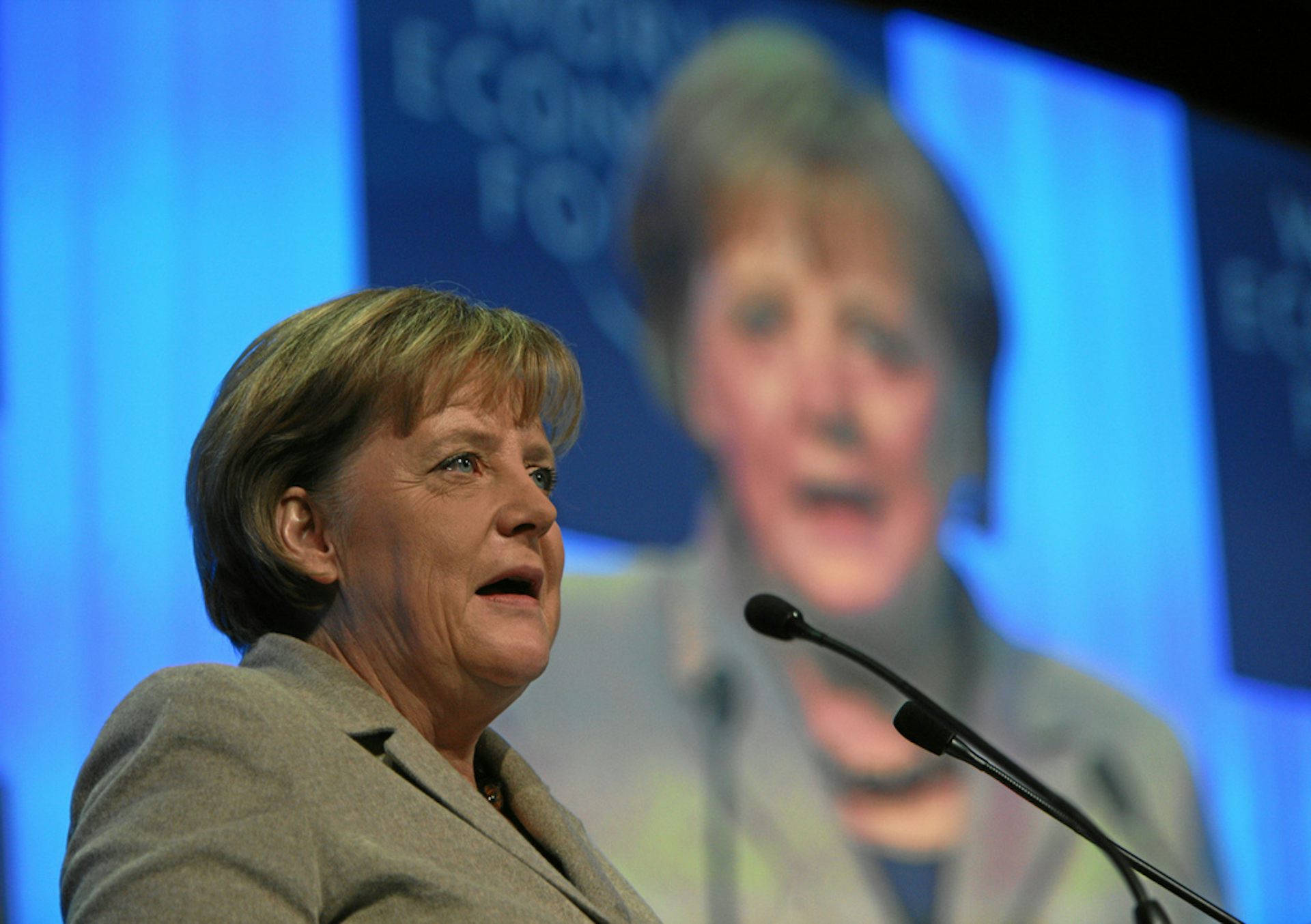 Merkel’s refusal to help FDP will come back to haunt her