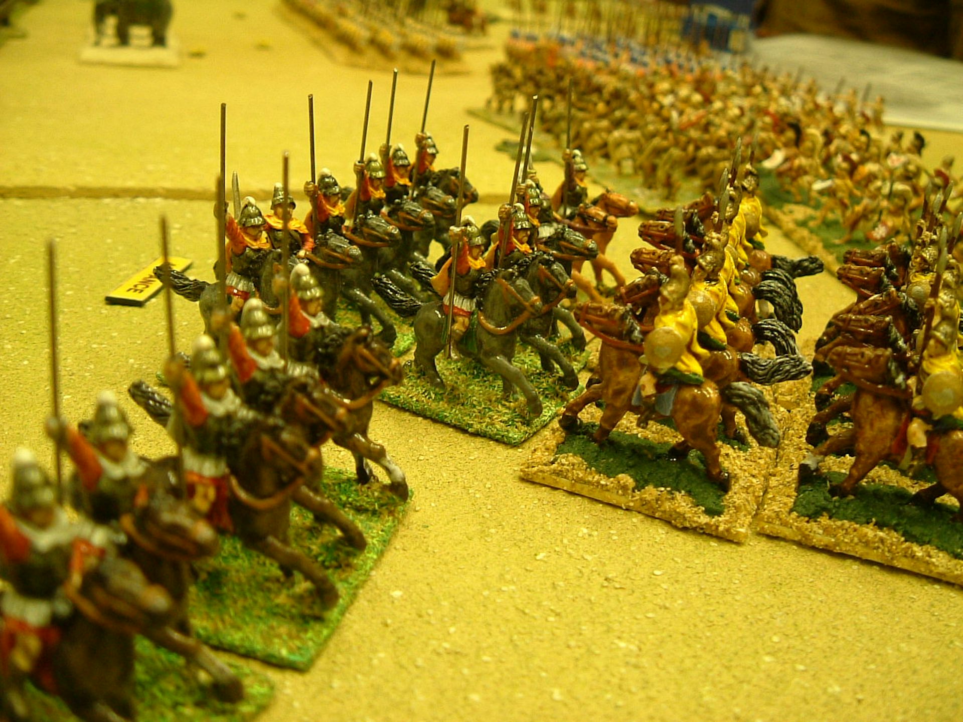 Computer simulations reveal war drove the rise of civilisations