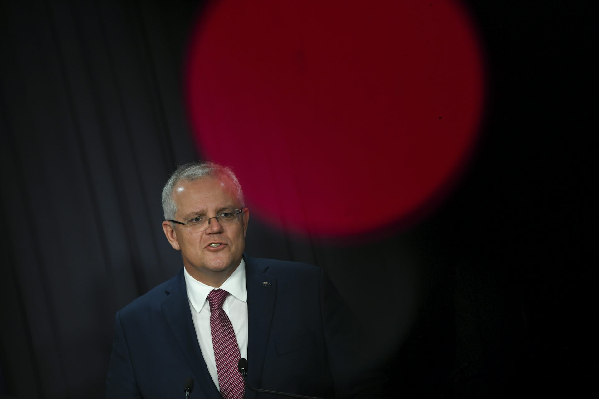 One word repeated 9 times explains why the Reserve Bank cut: it’s ...