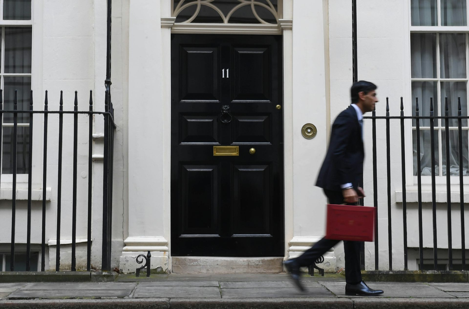 Budget 2020: new UK chancellor unveils £30 billion coronavirus ...