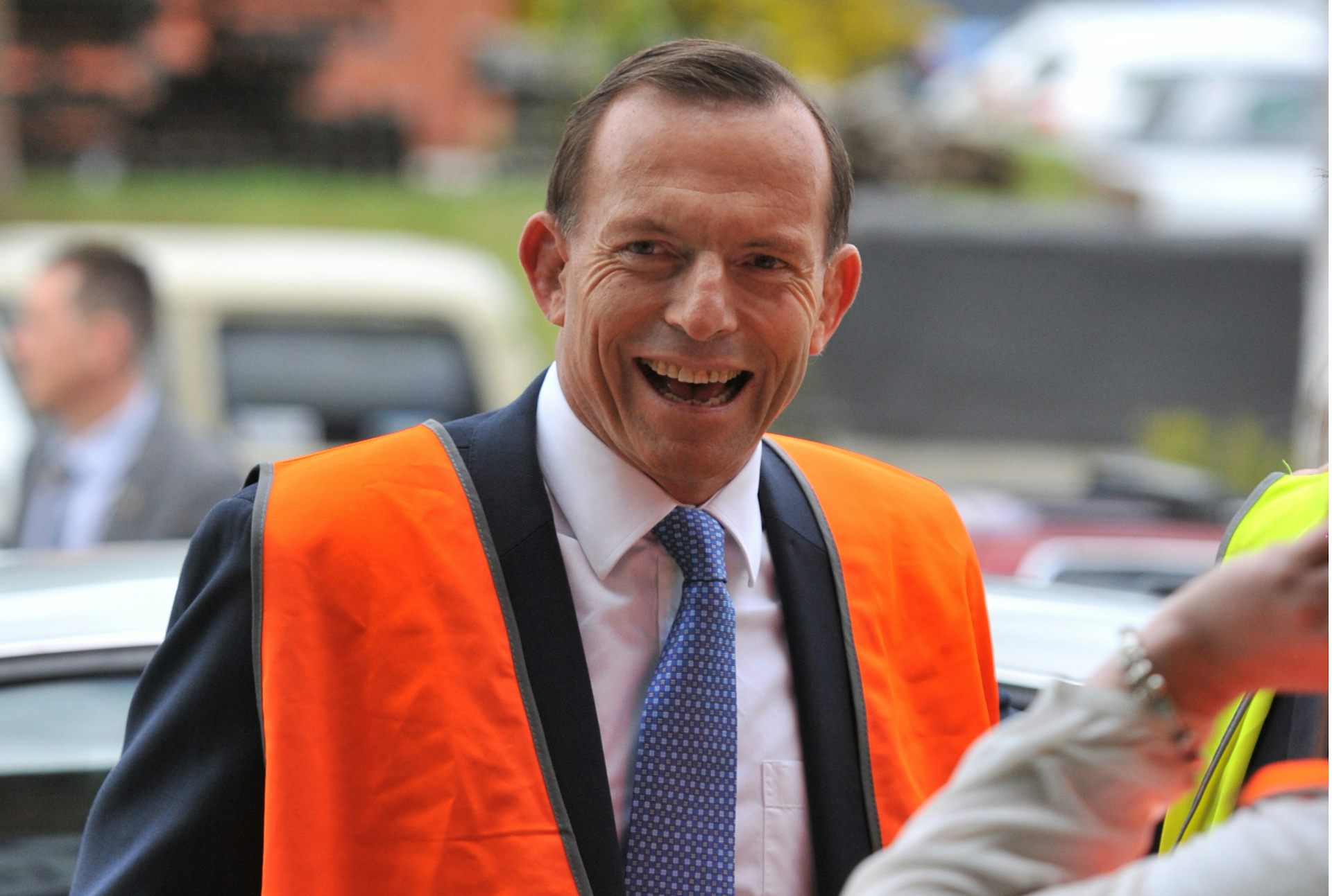 Grattan on Friday: Excessive control plays to political cynicism