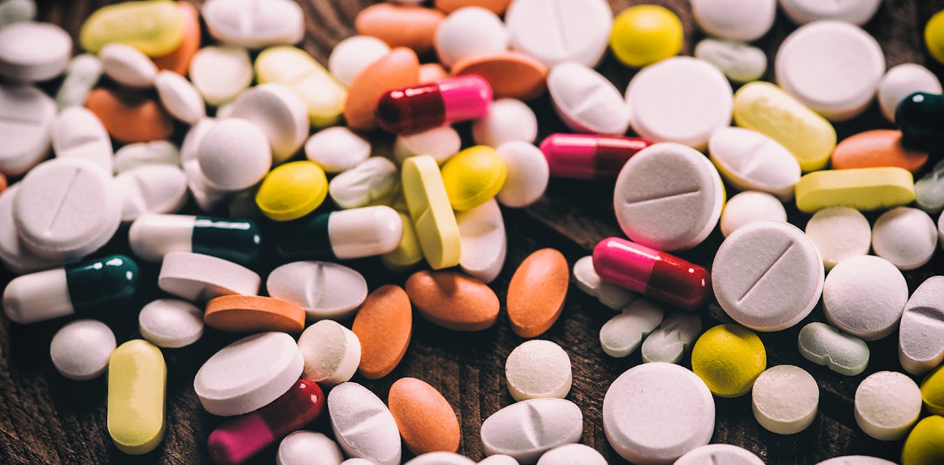 ¿Podrían escasear los medicamentos por culpa de la pandemia? ¿Podrían escasear los medicamentos por culpa de la pandemia?