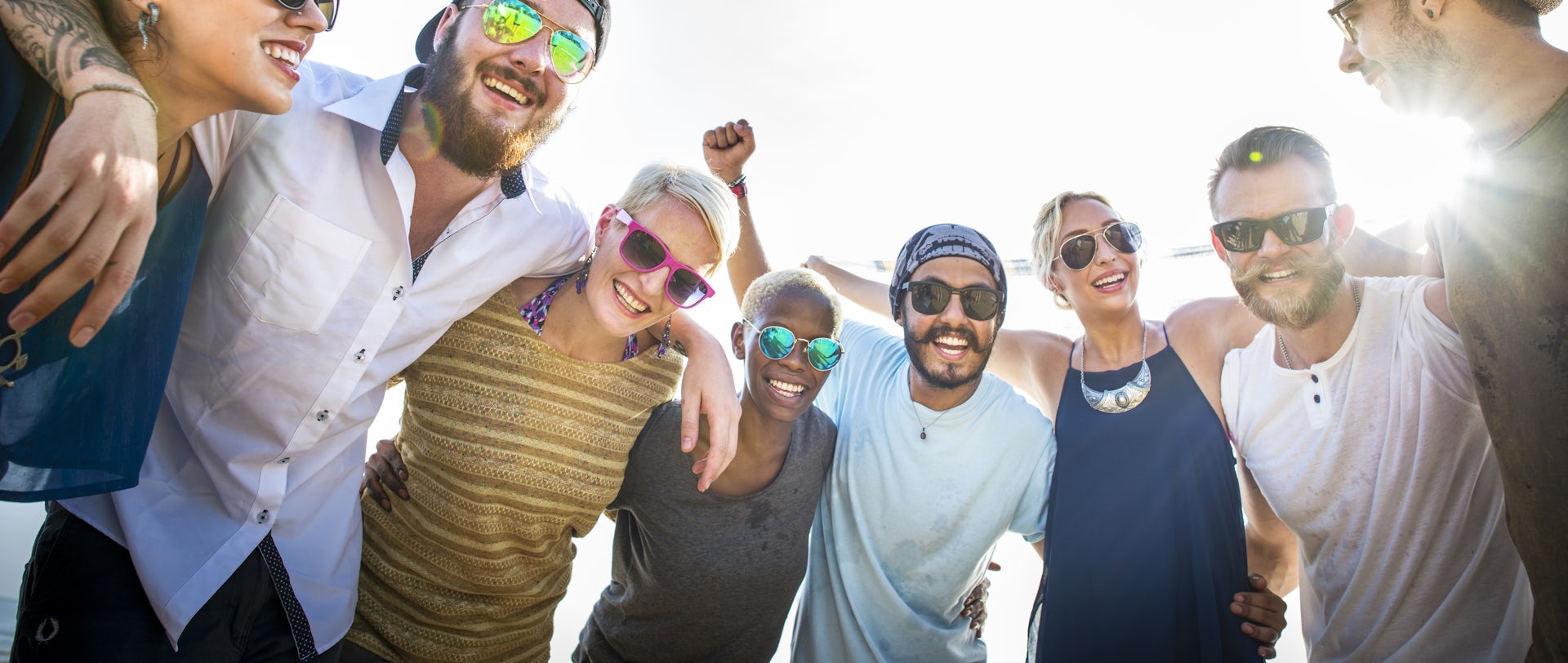 Coronavirus is accelerating a culture of no touching – here’s why that ...