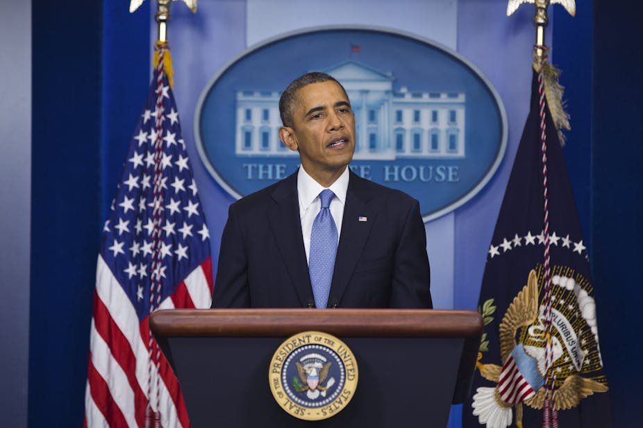 US Government Shutdown Worse May Yet Be To Come us-government-shutdown-worse-may-yet-be-to-come