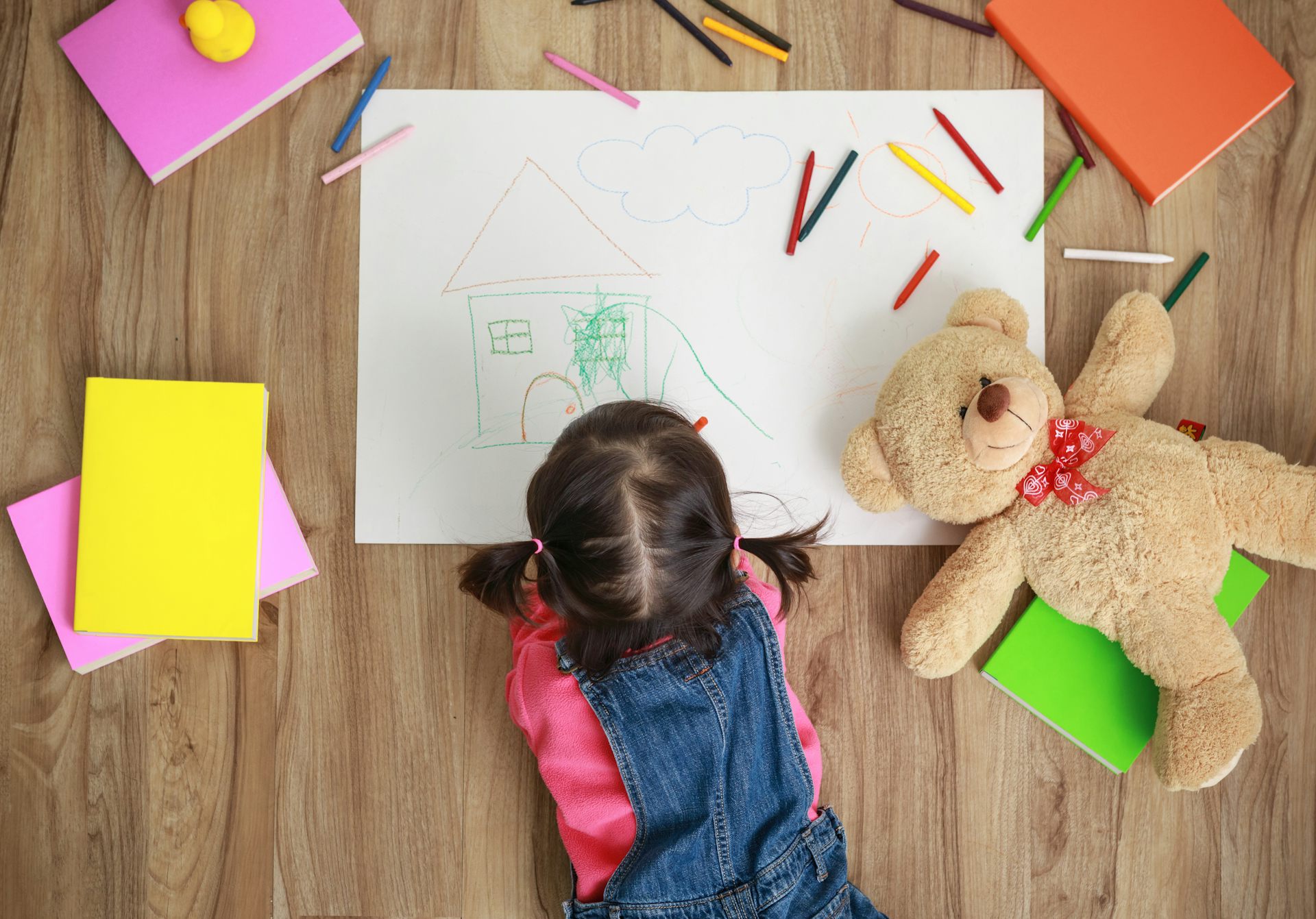 Supporting children through the coronavirus pandemic – lessons from the ...