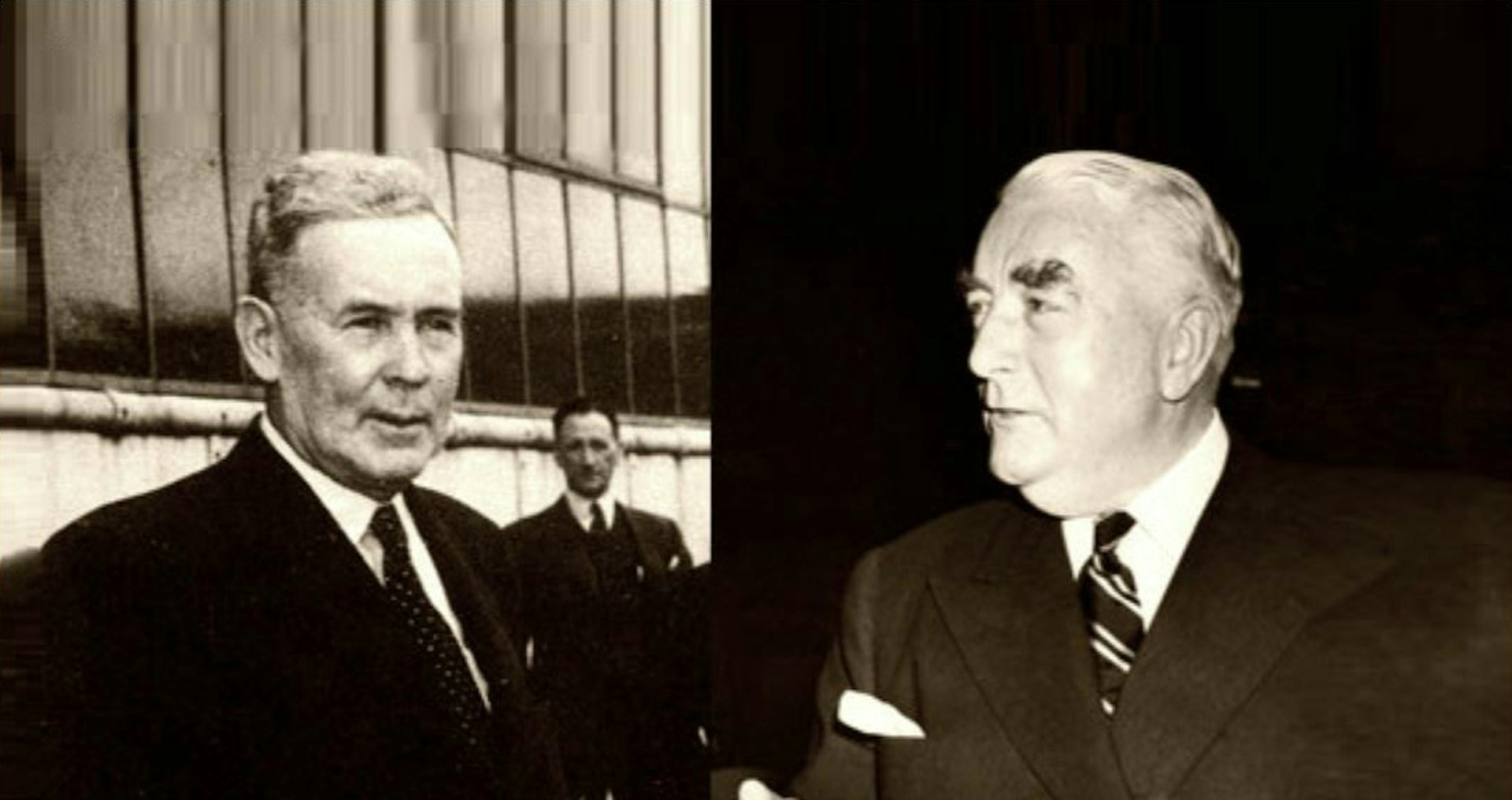 Australia’s post-war recovery program provides clues as to how to get ...