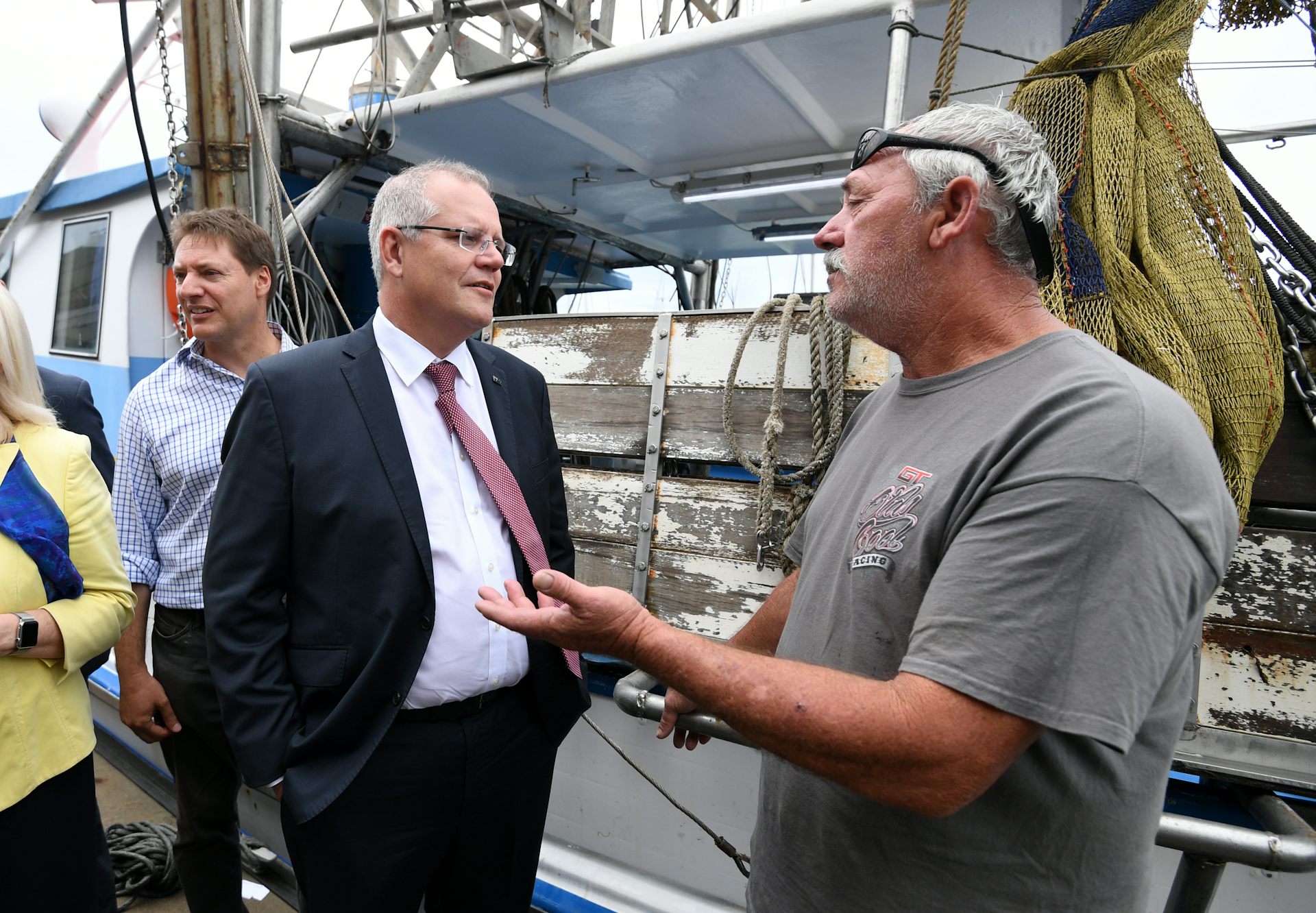 Vital Signs: Scott Morrison is steering in the right direction, but we ...