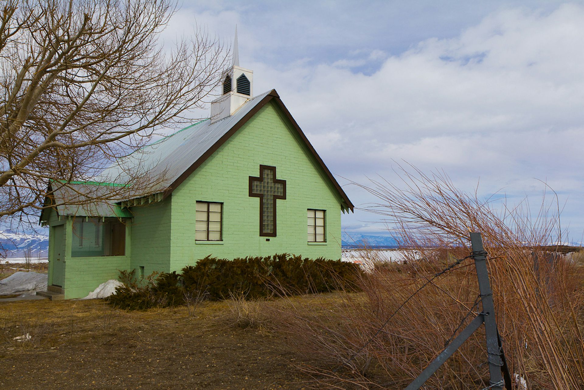 Can Christianity and population control co-exist?