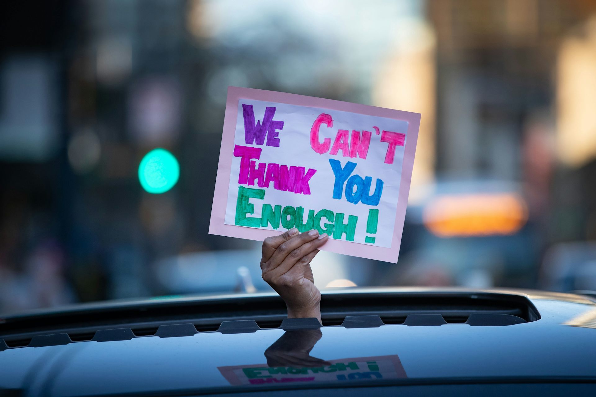 7 ways you can help the coronavirus response