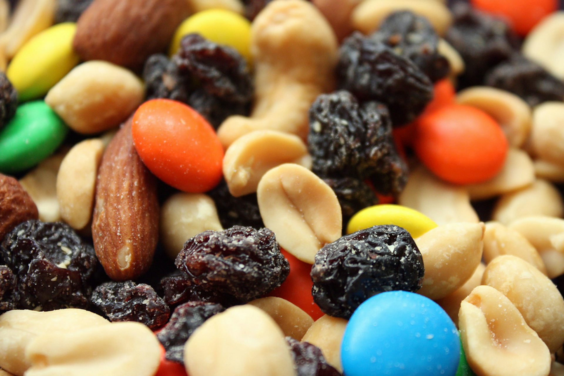 Getting the mix right for assessing research impact