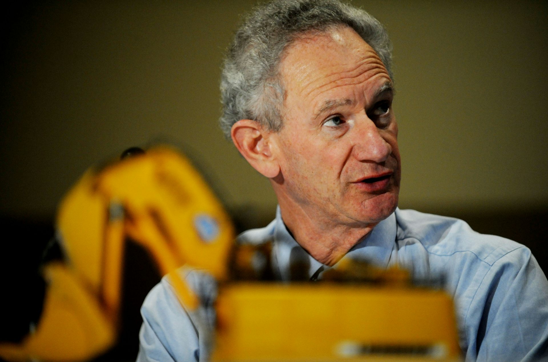 Bribery, corruption and a reputation in pieces