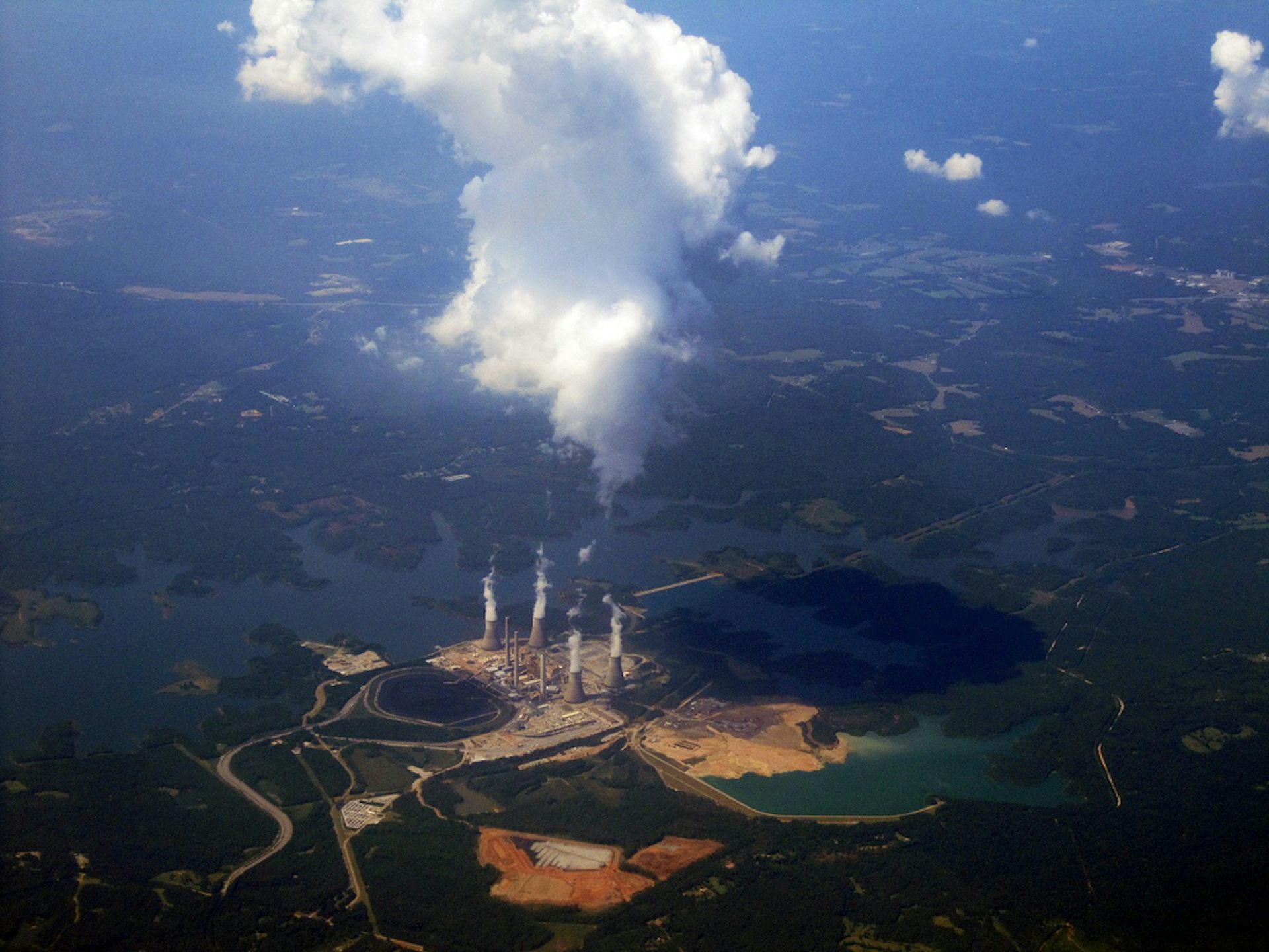 Why don’t Australians see nuclear as a climate change solution?