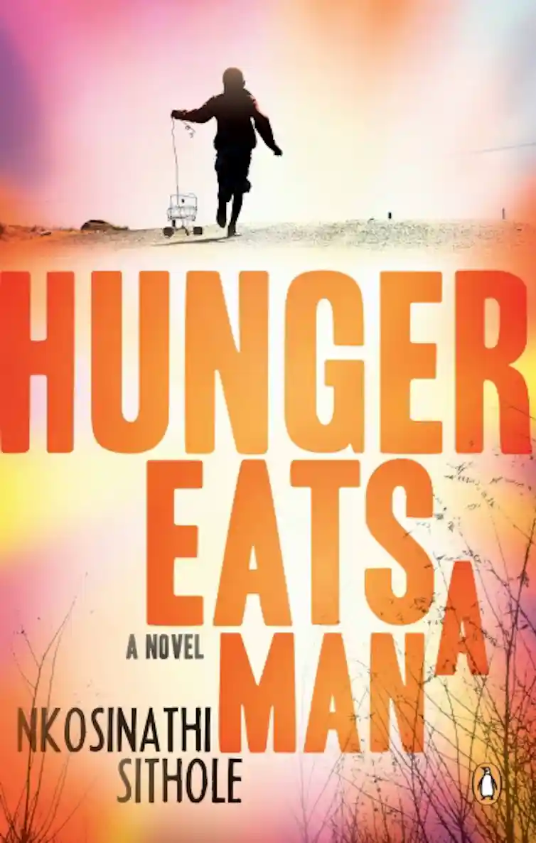 The Eight Must read African Novels To Get You Through Lockdown The Eight Must read African Novels To Get You Through Lockdown