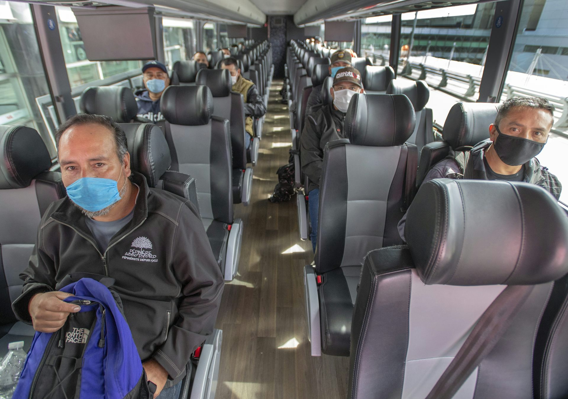 Migrant rights – News, Research and Analysis – The Conversation – page 1