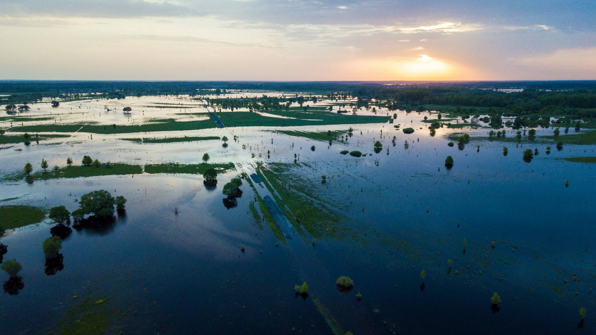 Yes, climate change can affect extreme weather – but there is still a ...