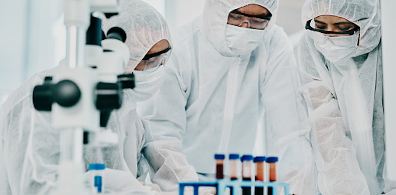 Coronavirus shows the urgency of ensuring that research gets into the ... Coronavirus shows the urgency of ensuring that research gets into the ...