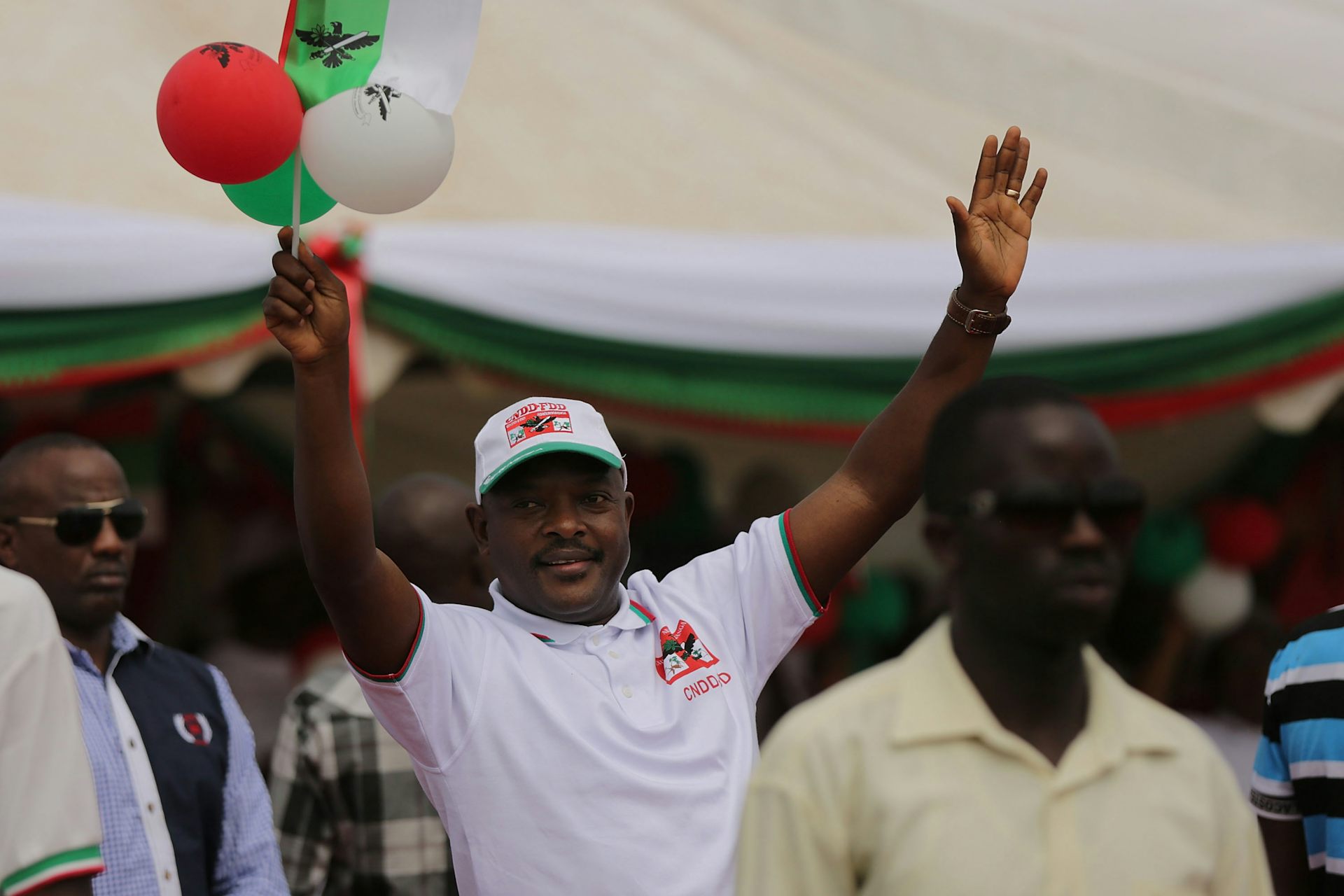 Burundi elections: what’s at stake and what to expect