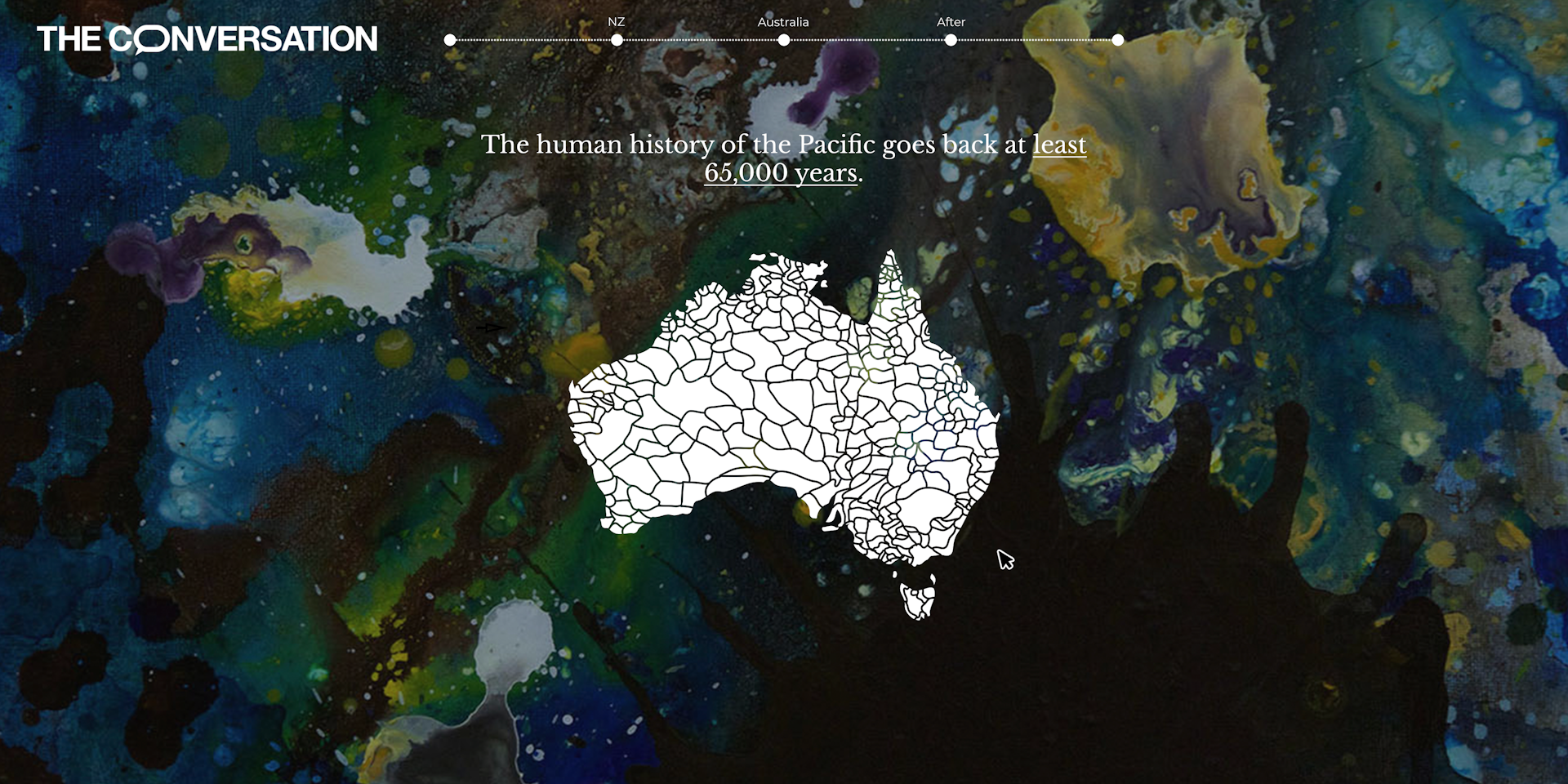 Explorer, navigator, coloniser: revisit Captain Cook’s legacy with the ...