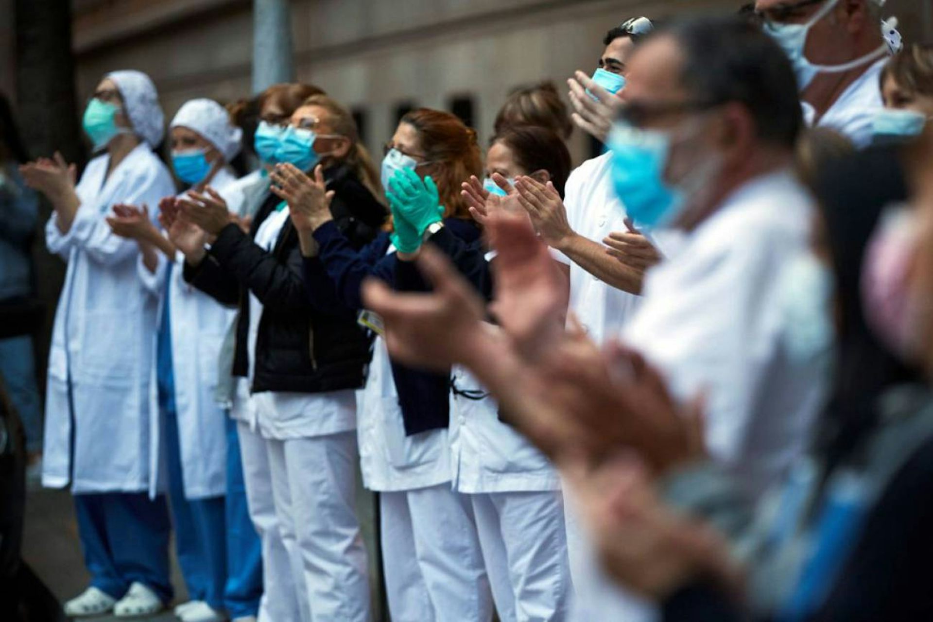 El protocolo sostenible, clave para sobrevivir a la pandemia