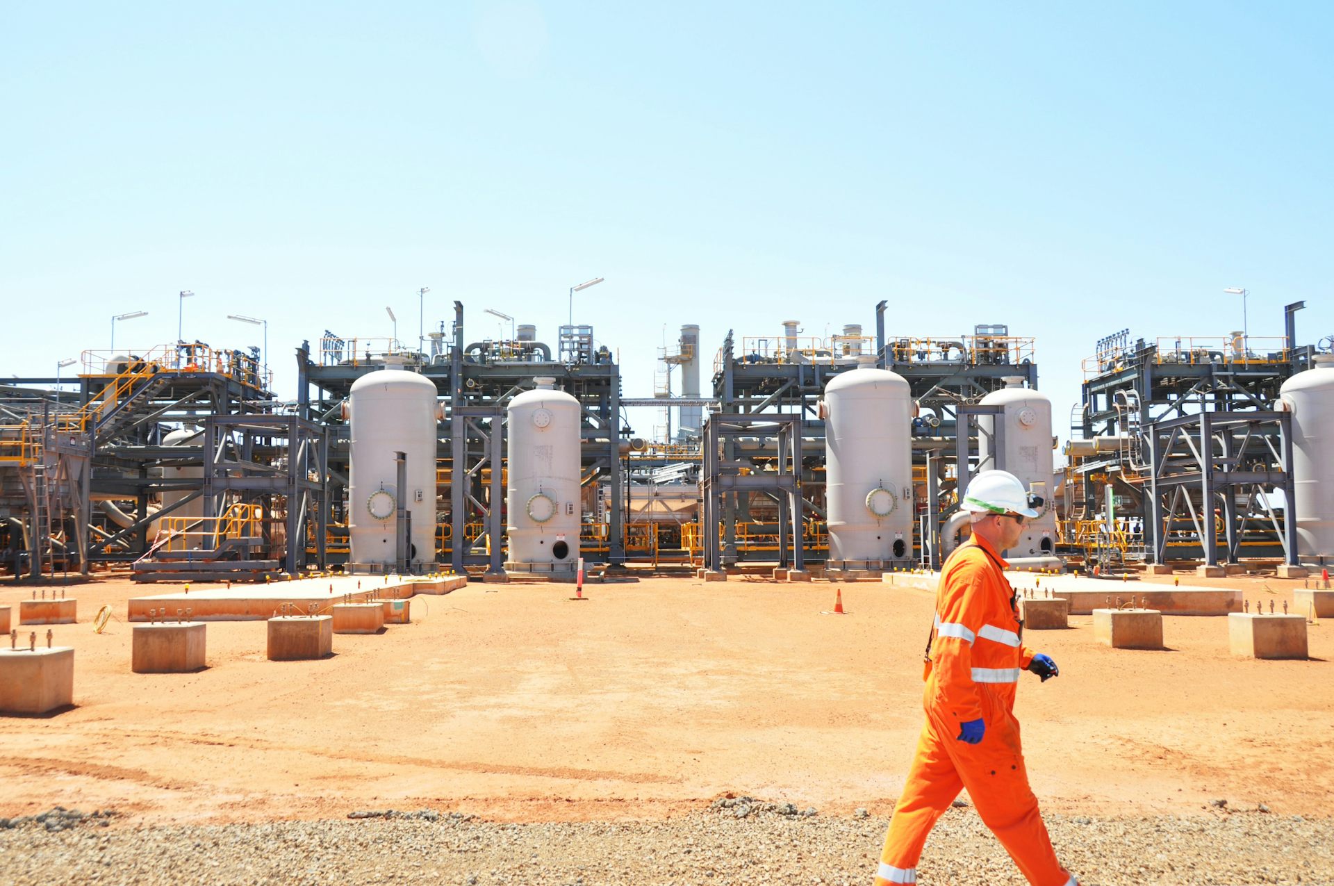 Federals faff with carbon, Western Australian emissions skyrocket