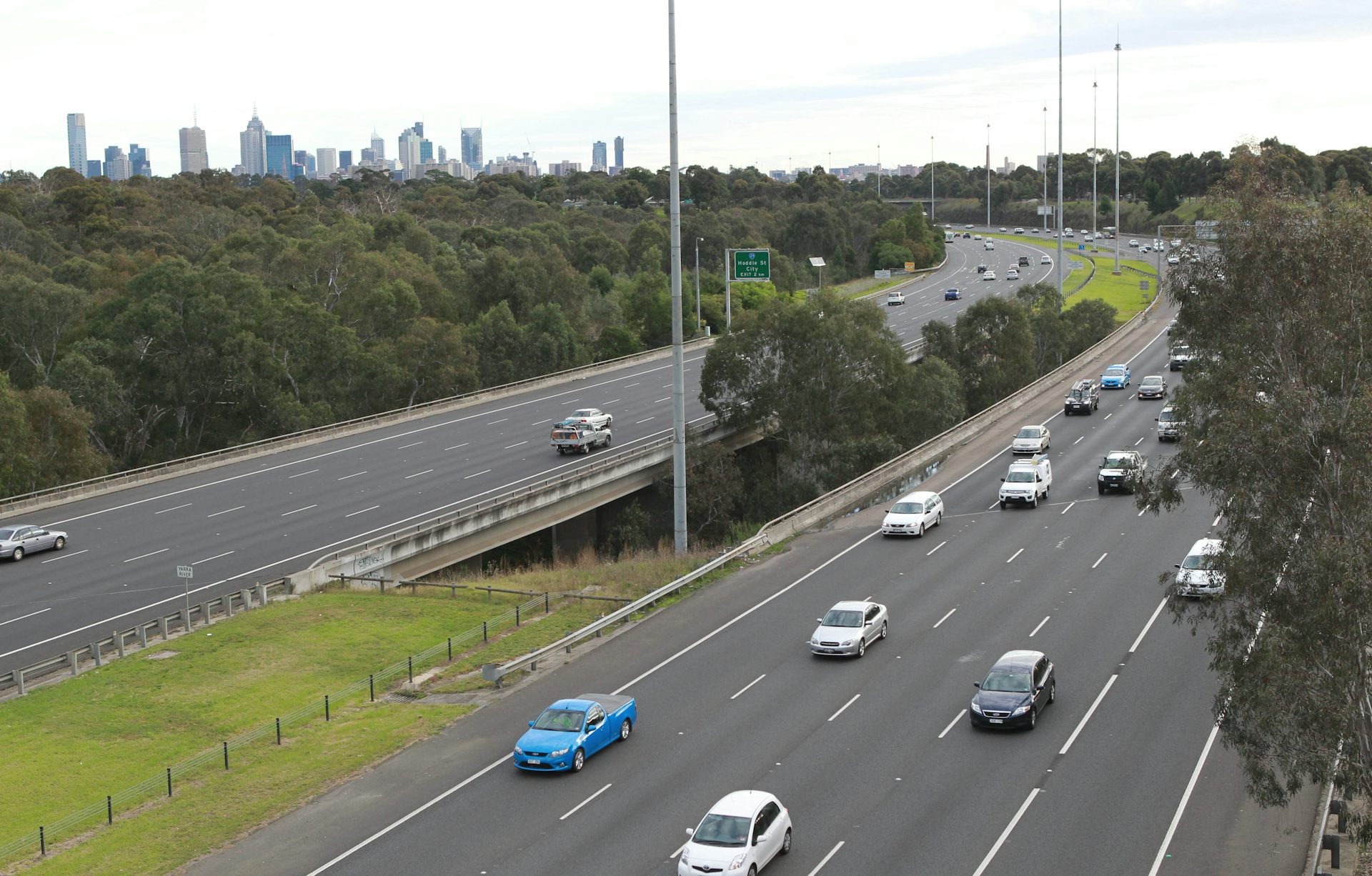 Australia’s infrastructure cost conundrum