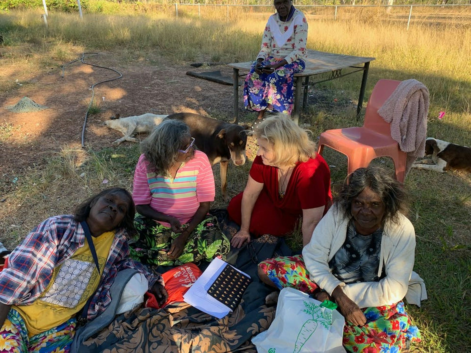 Friday essay: voices from the bush – how lockdown affects remote ...