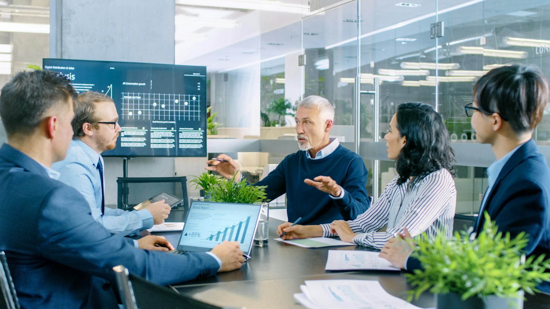 La fondation actionnaire : un modèle à explorer pour construire le ...