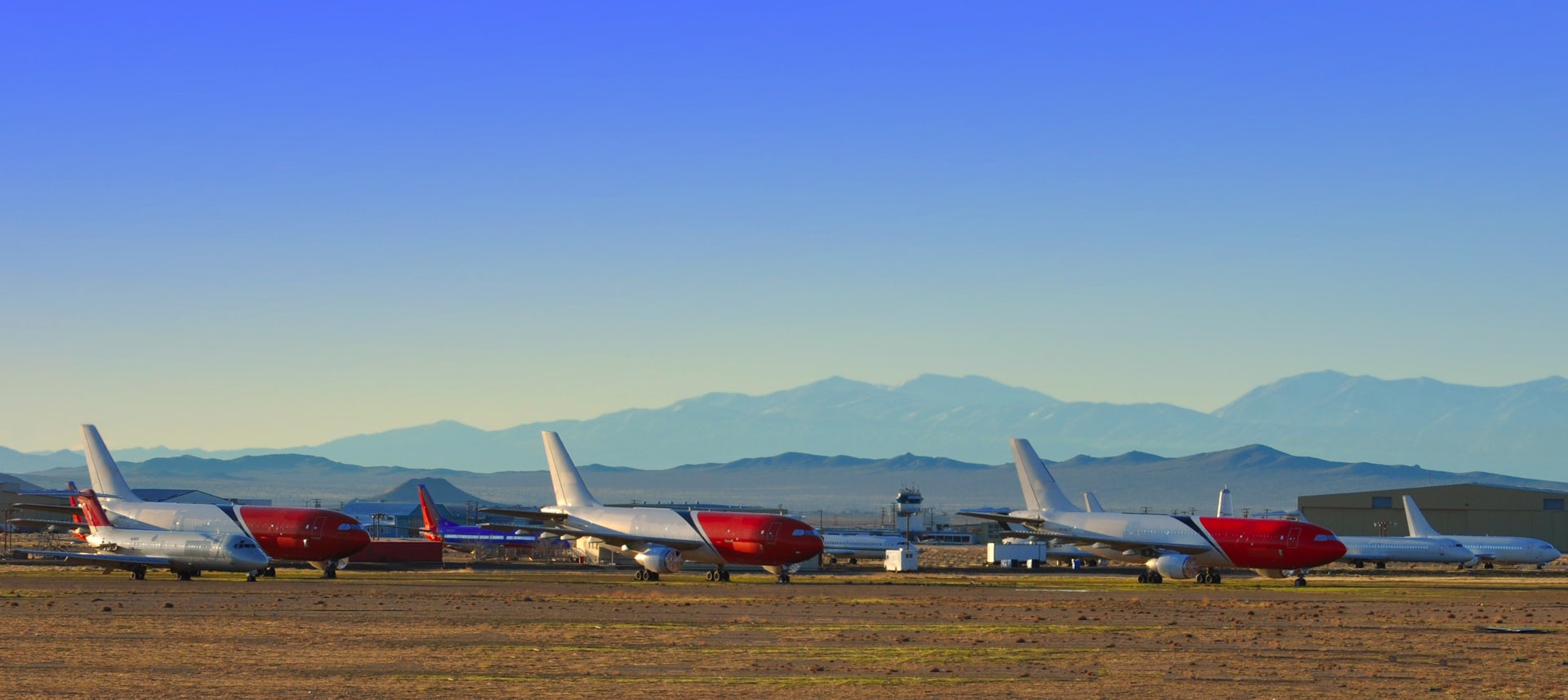 Grounded aircraft could make weather forecasts less reliable