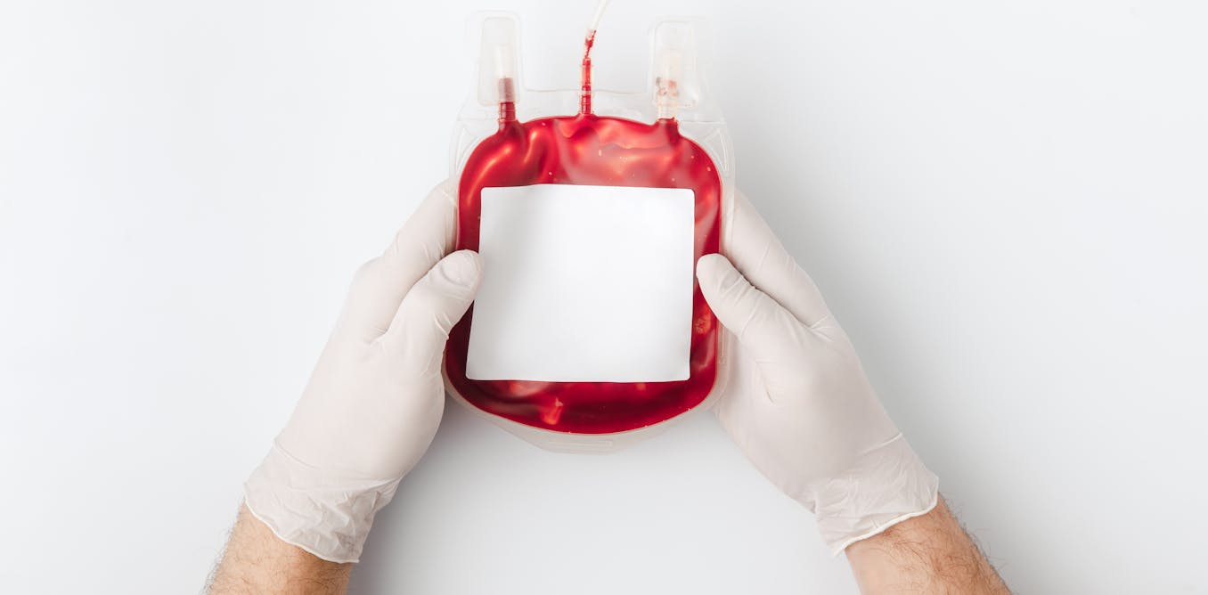 Seven things you might not know about blood Seven things you might not know about blood