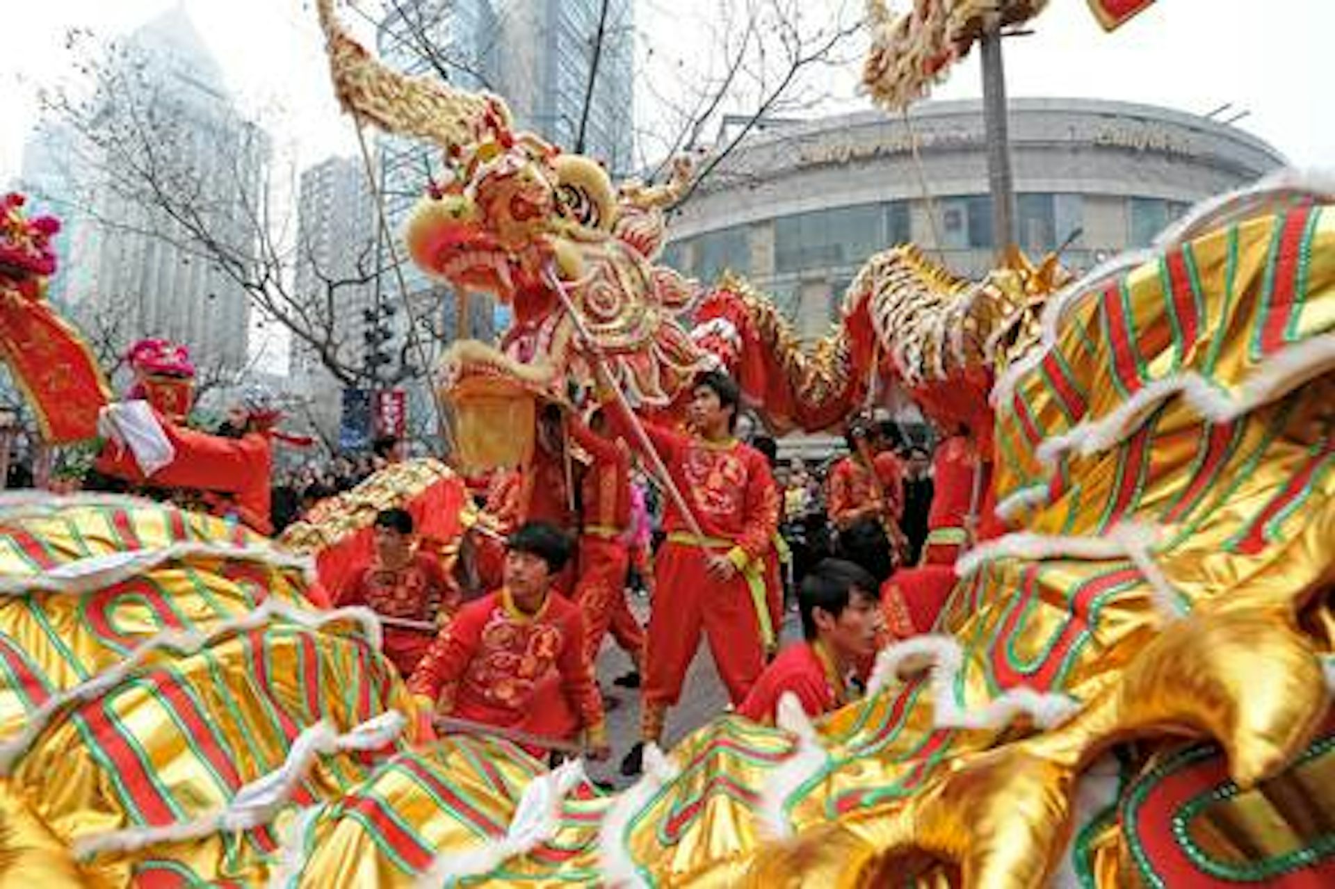 Why every child under fifteen should learn to speak Chinese