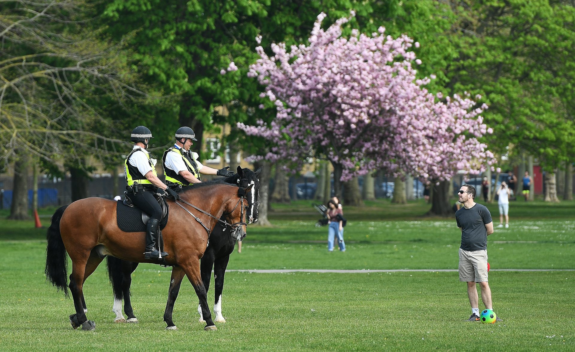 Complying with lockdown does become harder over time – here’s why