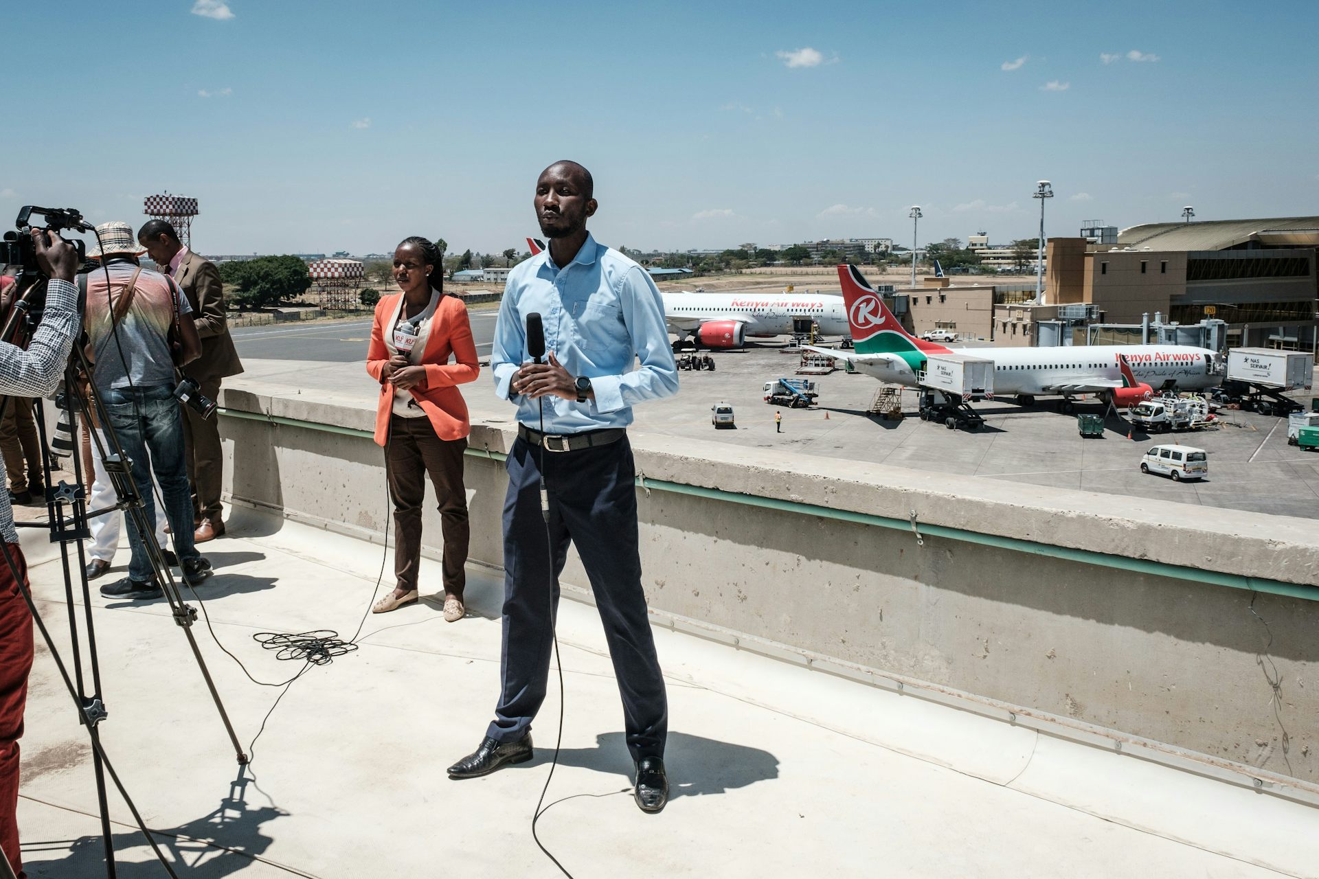 Rongo University on The Conversation