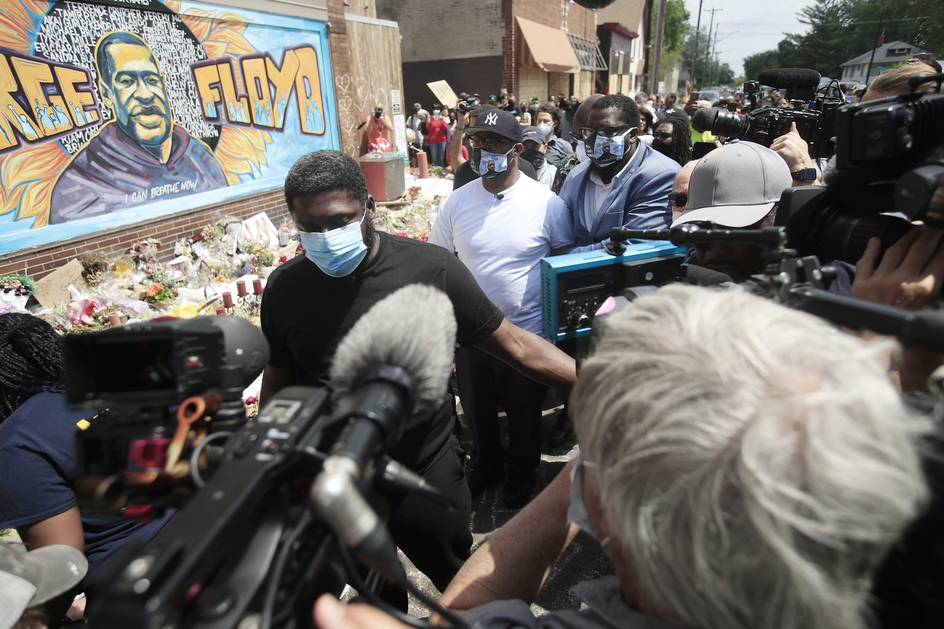 Viral videos of racism: how an old civil rights strategy is being used ...