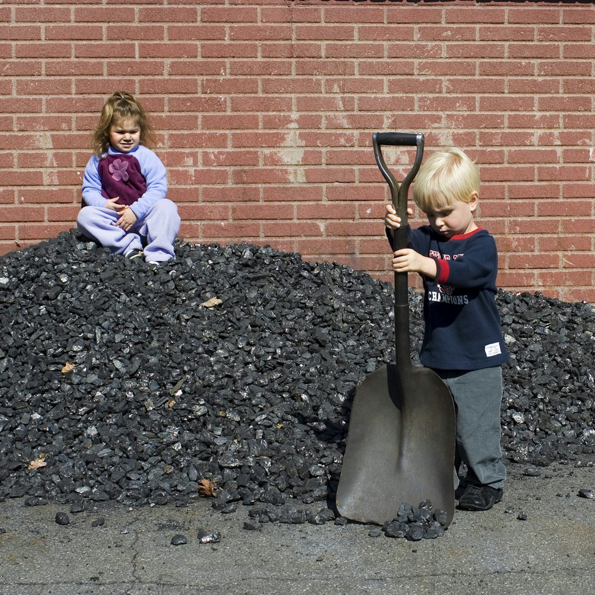 Setting a carbon budget to keep below two degrees