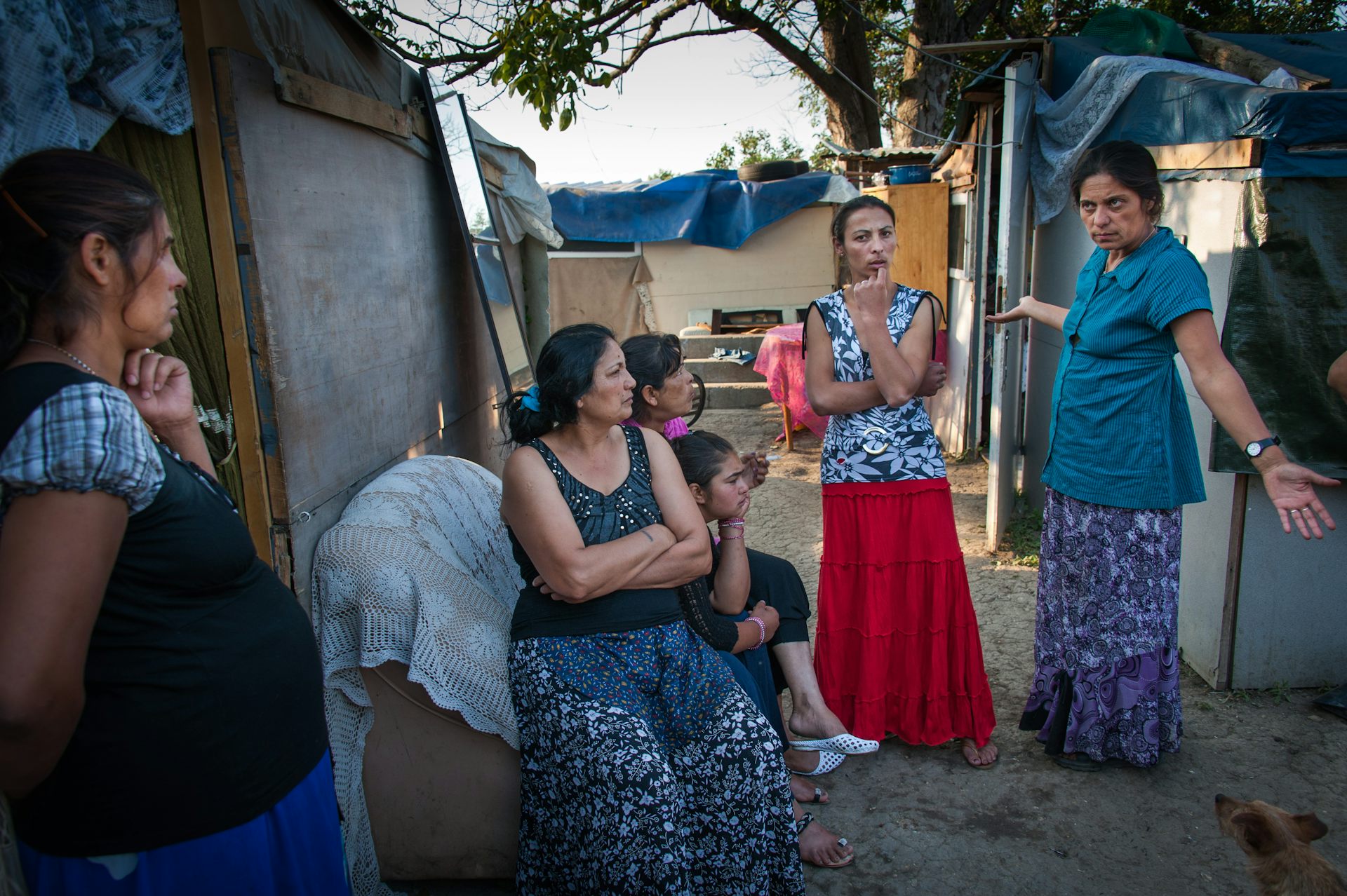 It's time to take the human rights of Roma seriously