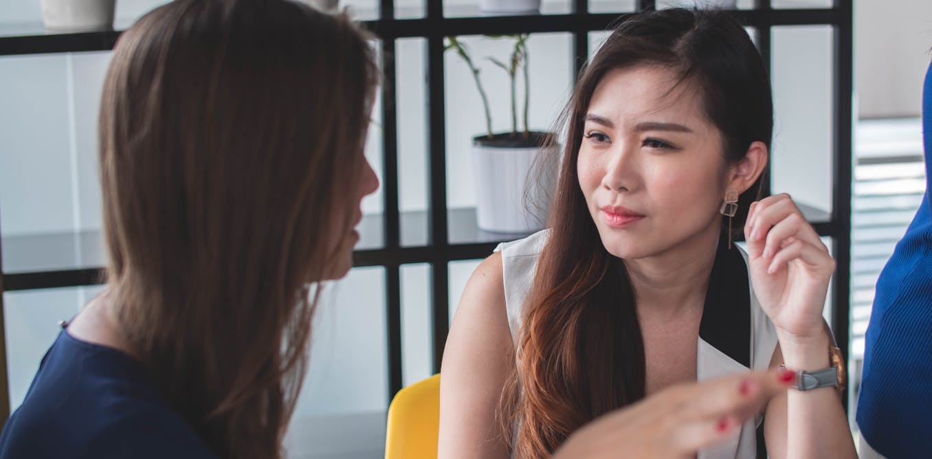 5 Things Not To Say To Someone Struggling With Infertility 5-things-not-to-say-to-someone-struggling-with-infertility