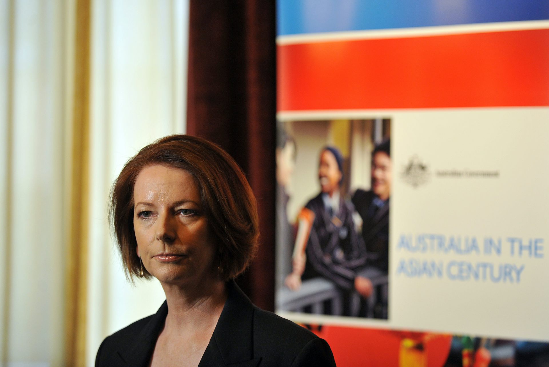 Is this the end of the 'Asian century'?