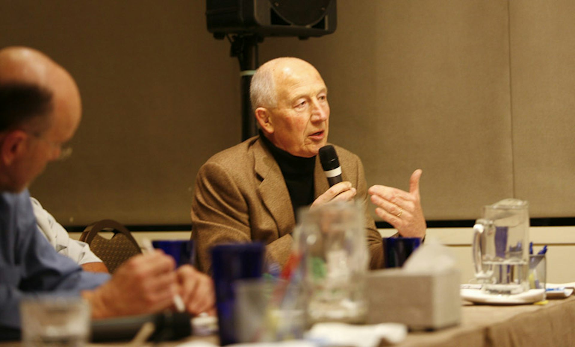 Why BHP needs a ‘single issue’ director