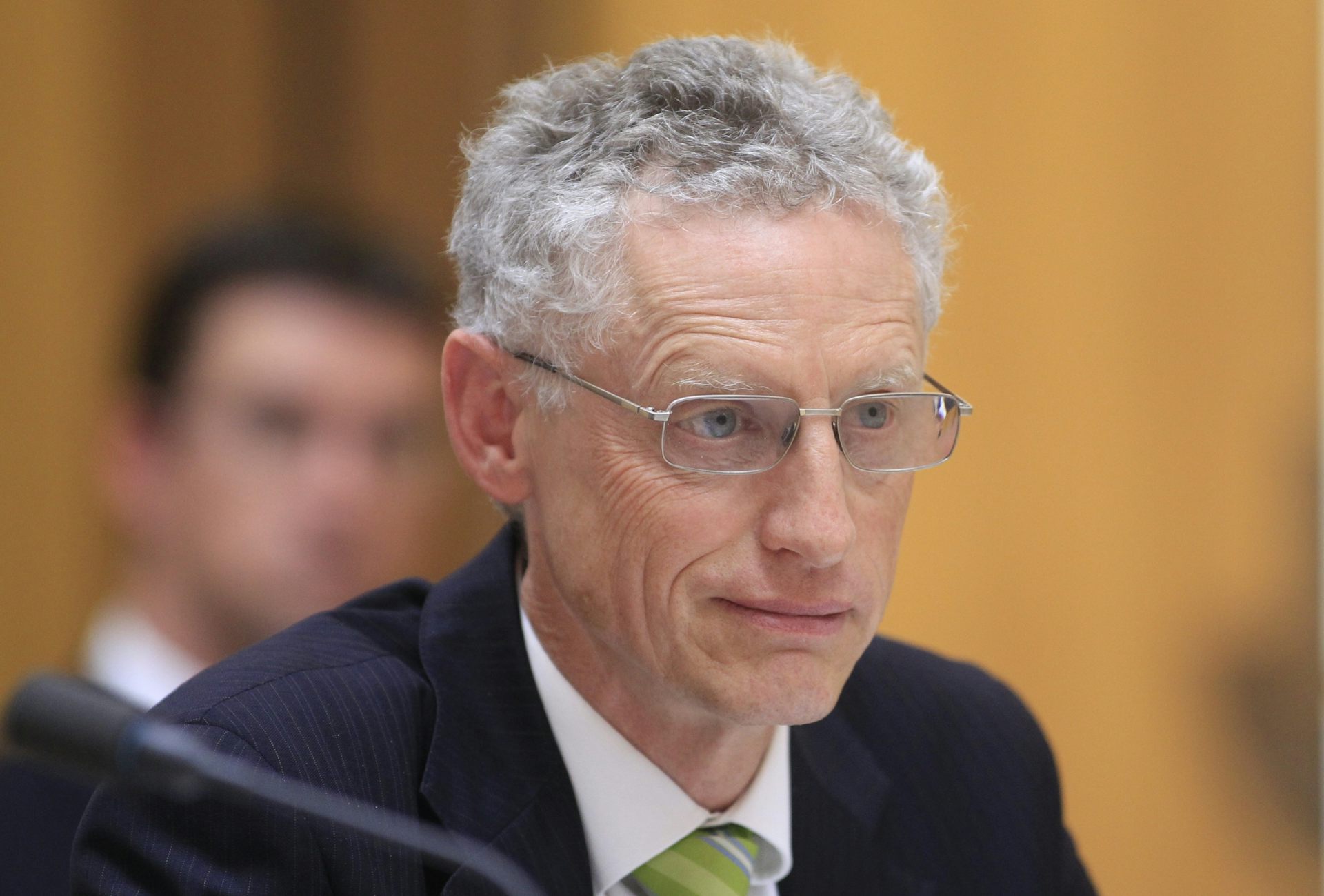 Michelle Grattan: David Gruen and the race for real-time data