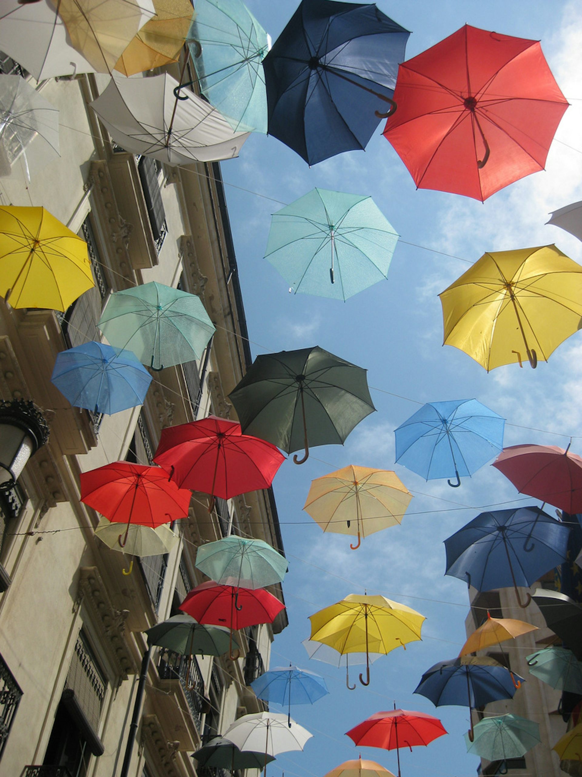 Blue-sky thinking – what's on the horizon for weather forecasting?