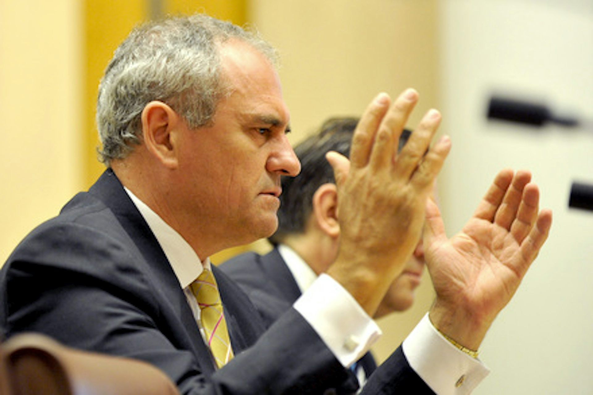 Put Henry Review reforms back on political agenda