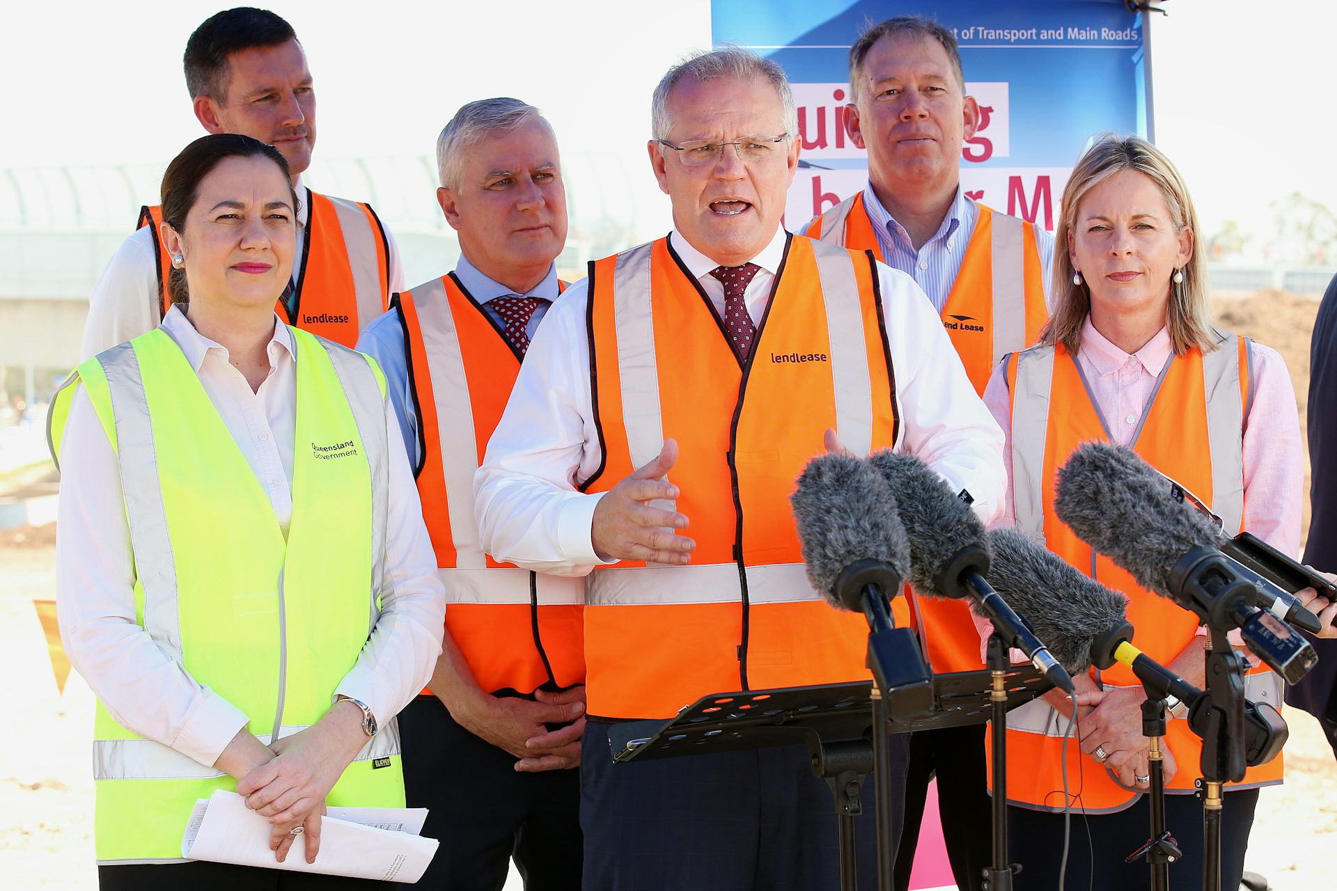 We may live to regret open-slather construction stimulus