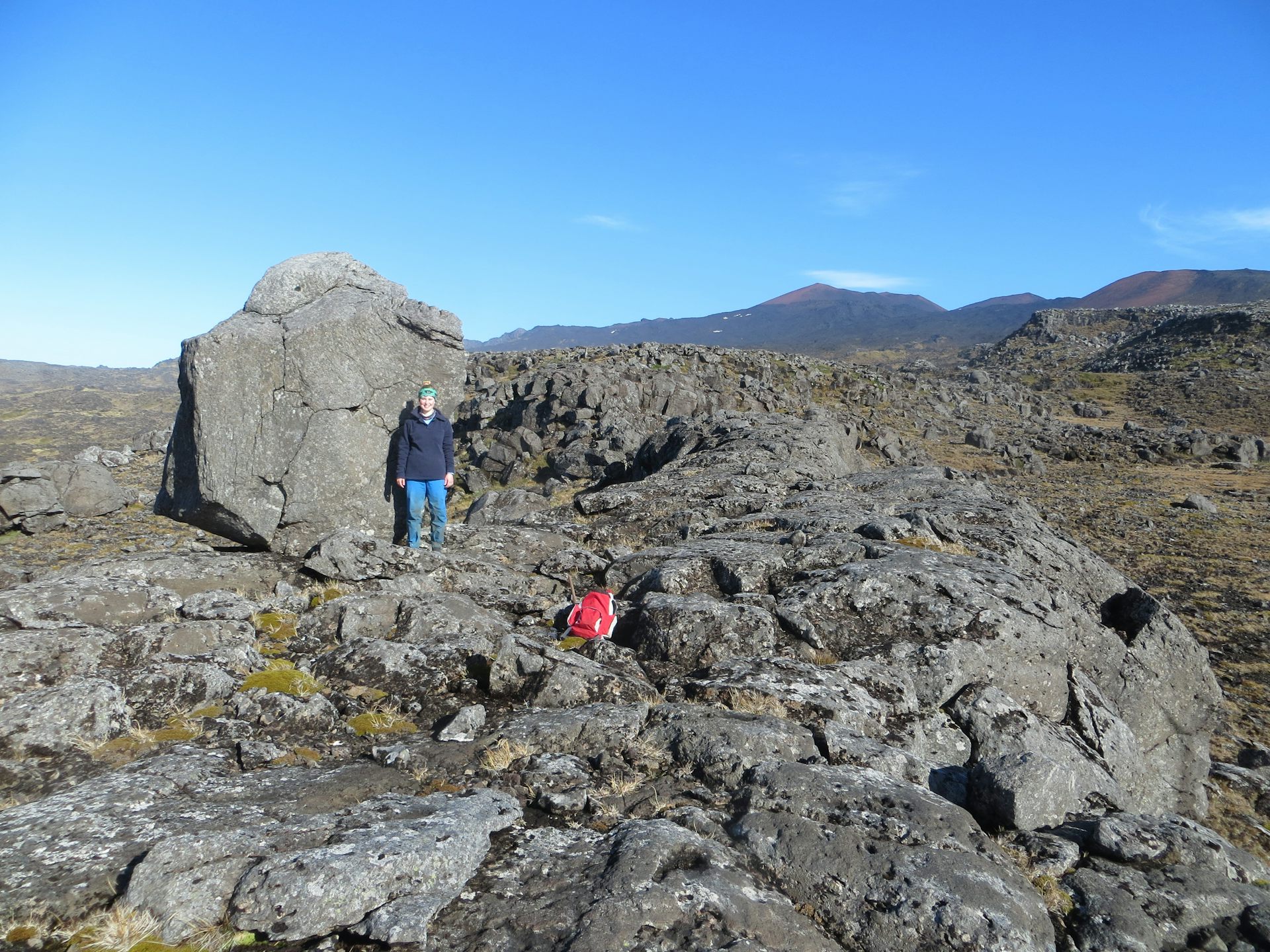 Marion Island’s last ice age happened earlier than we thought. Why it ...