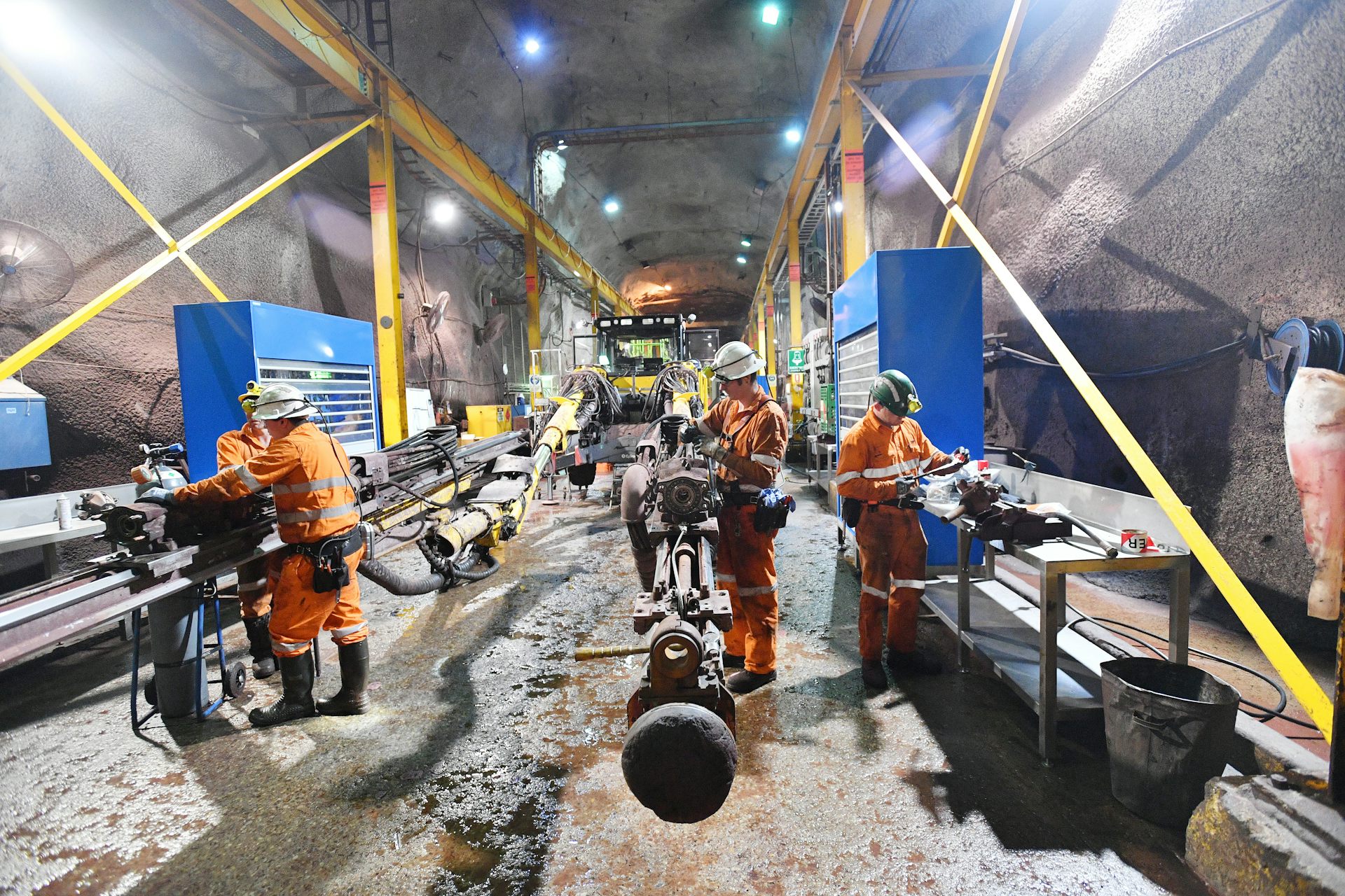 Expensive, dirty and dangerous: why we must fight miners' push to fast ...