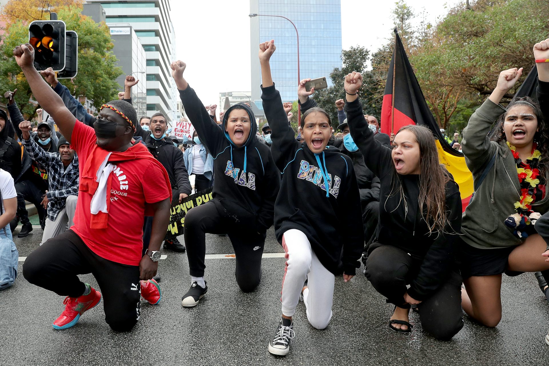 Explainer: what is decolonisation?