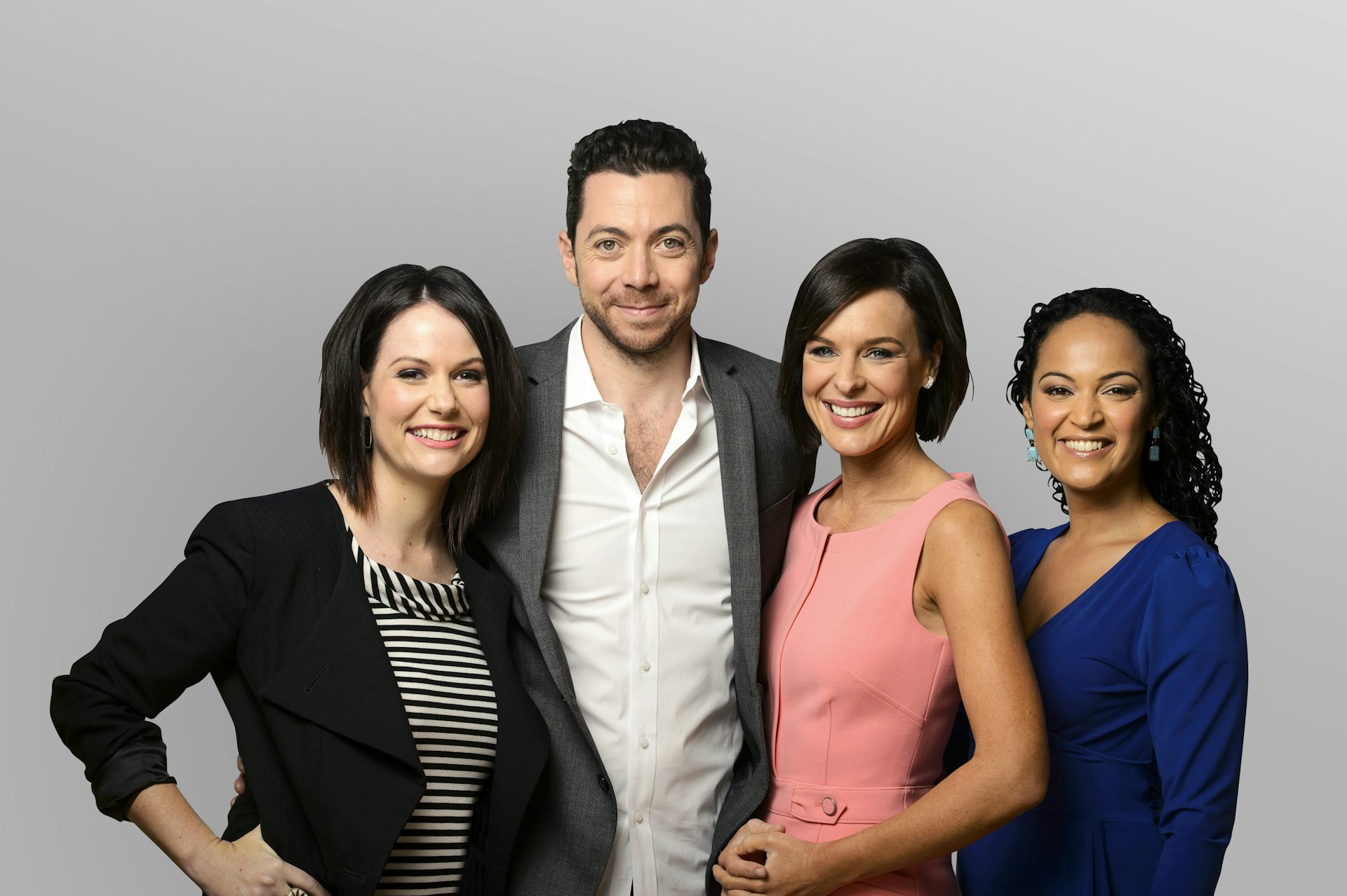 Can Channel Ten Wake Up from its slumber?