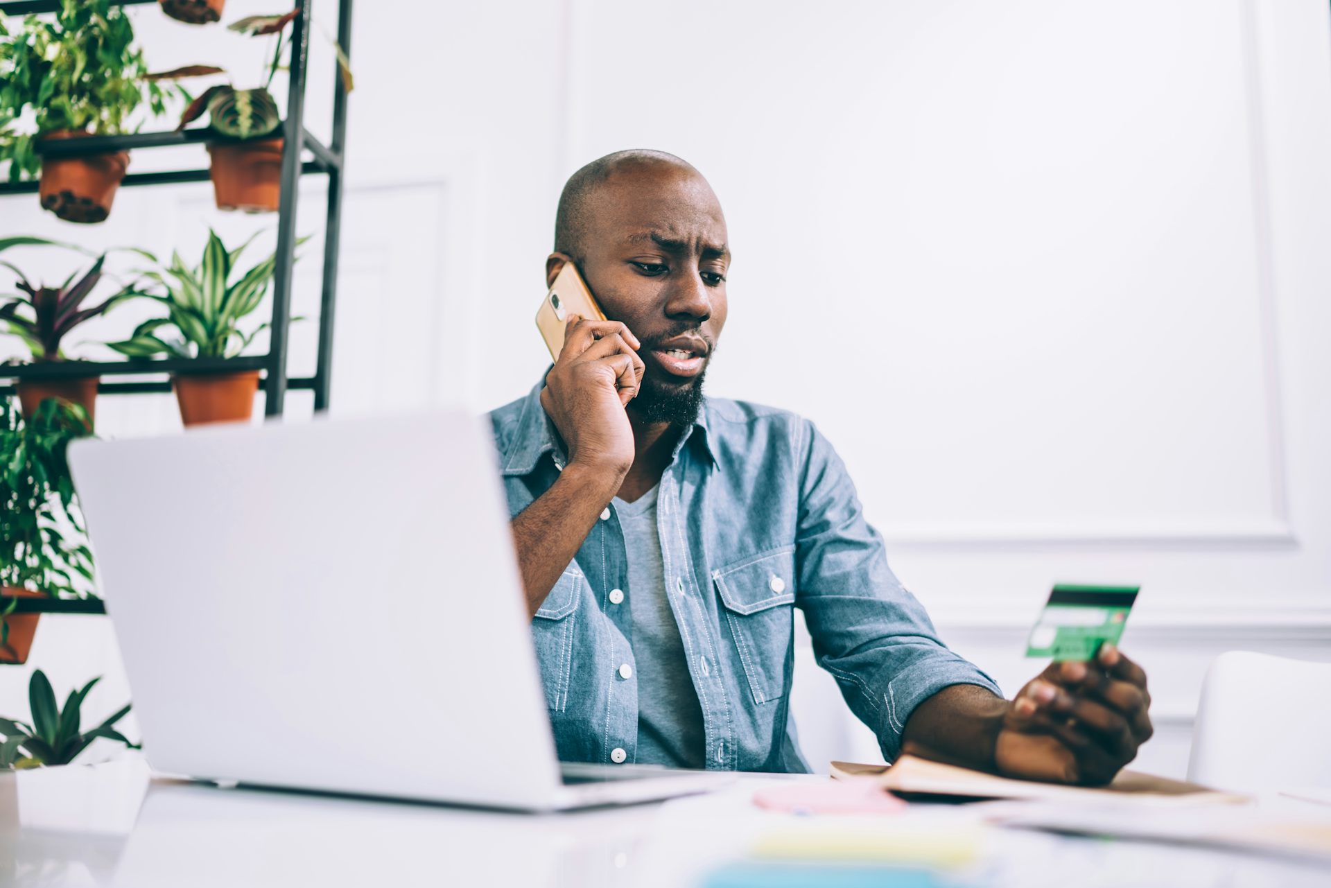 Coronavirus scams: the science of how to spot and deal with nuisance ...