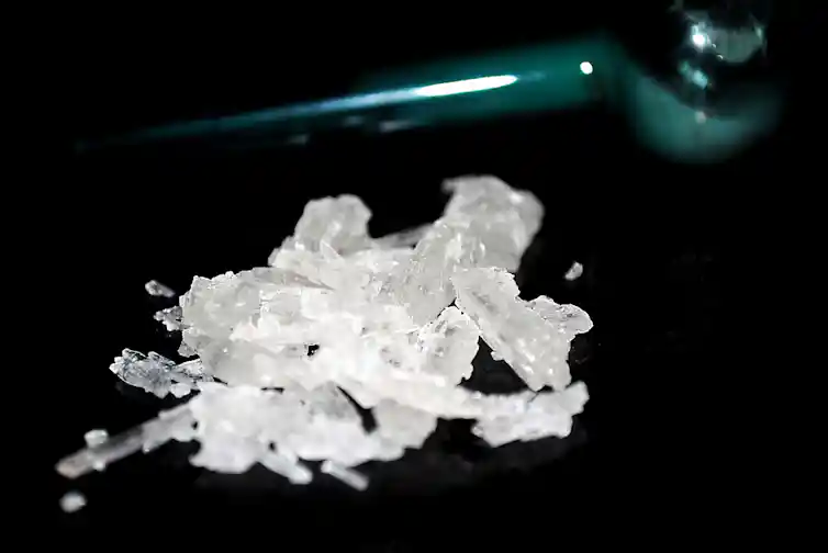 What Is Methamphetamine Or crystal Meth What Is Methamphetamine Or crystal Meth